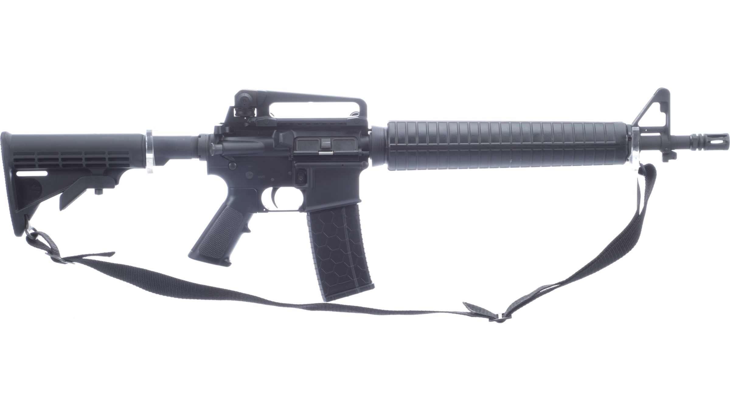 Windham Weaponry WW-15 Semi-Automatic Rifle | Rock Island Auction