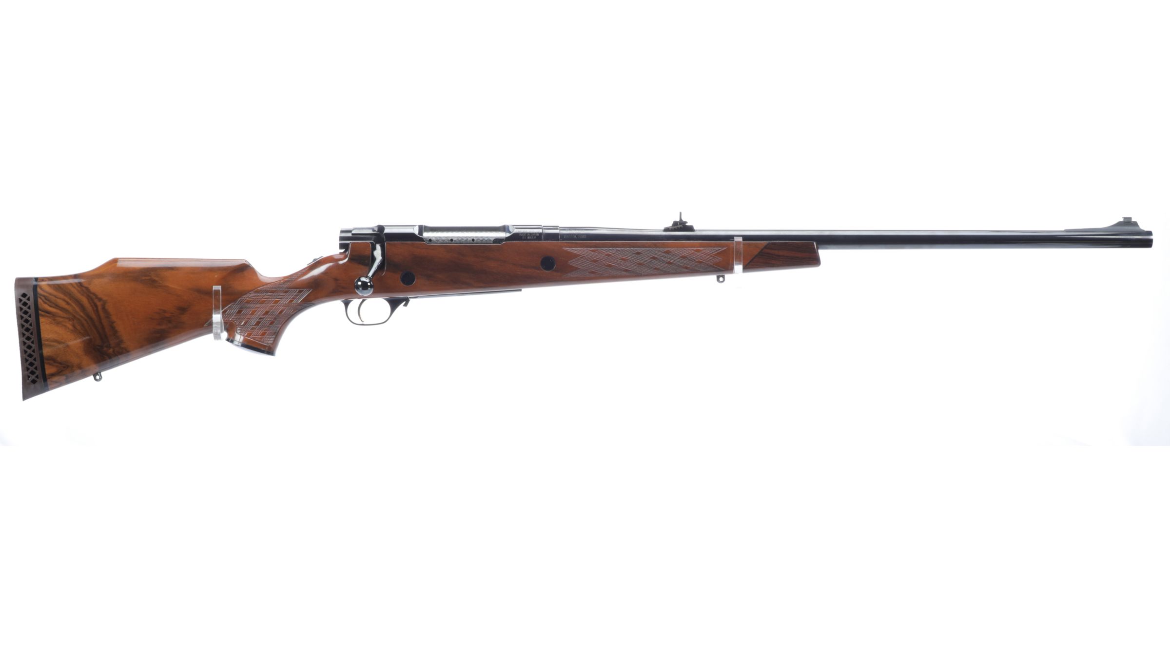 Nikko Golden Eagle Model 7000 Bolt Action Rifle | Rock Island Auction