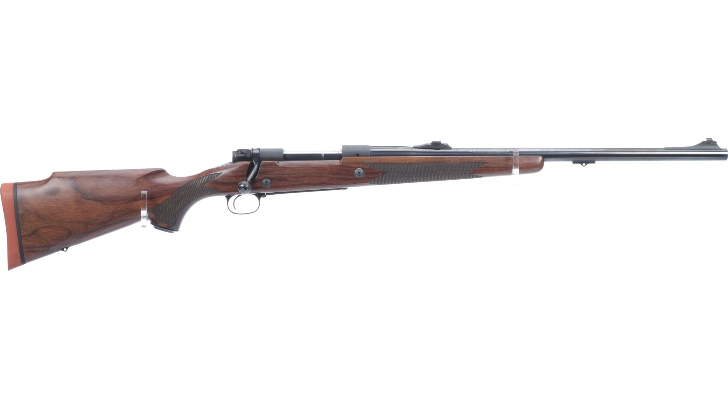 Winchester Model 70 Super Express Bolt Action Rifle | Rock Island Auction
