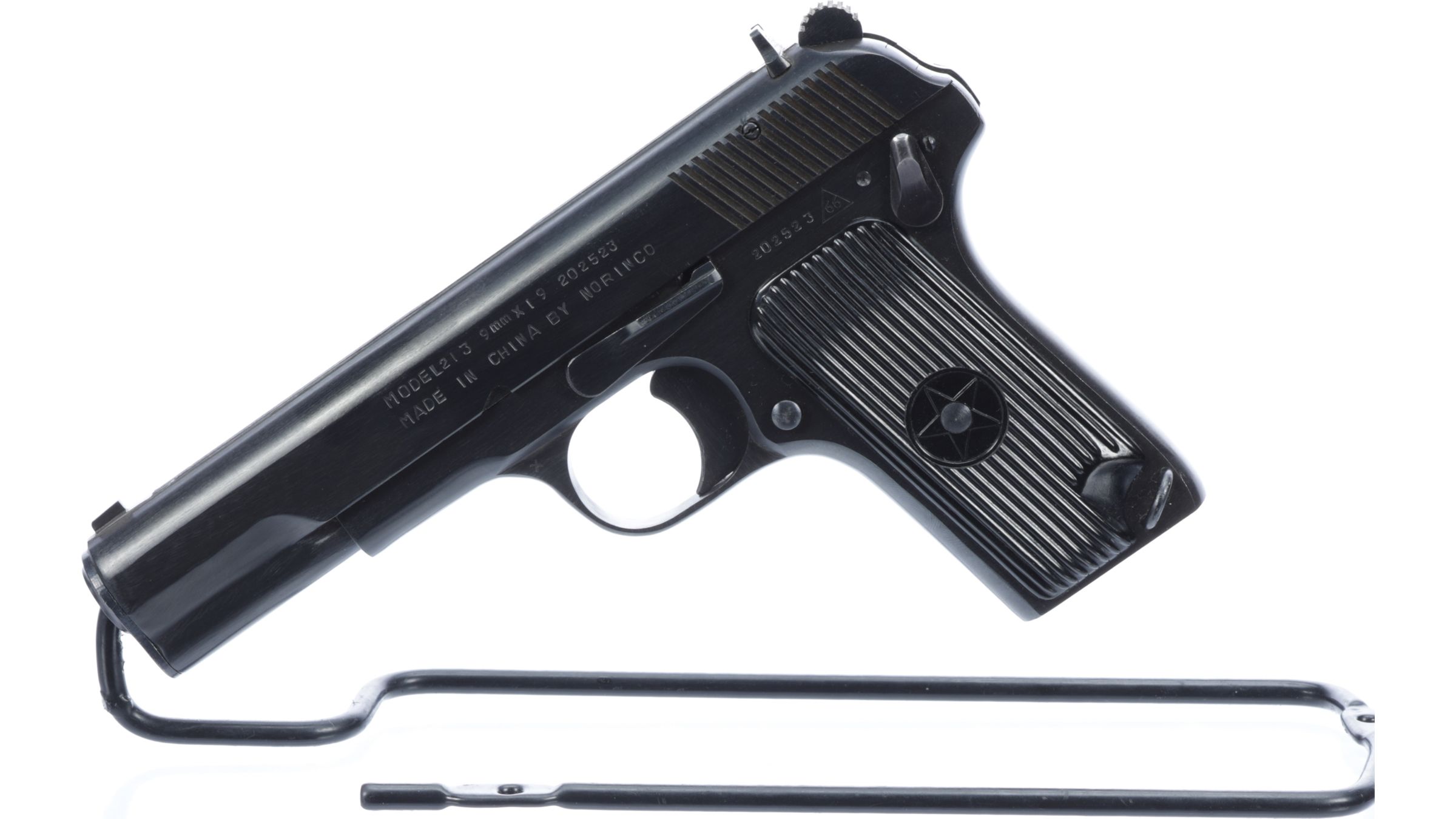 Norinco 9mm All Models