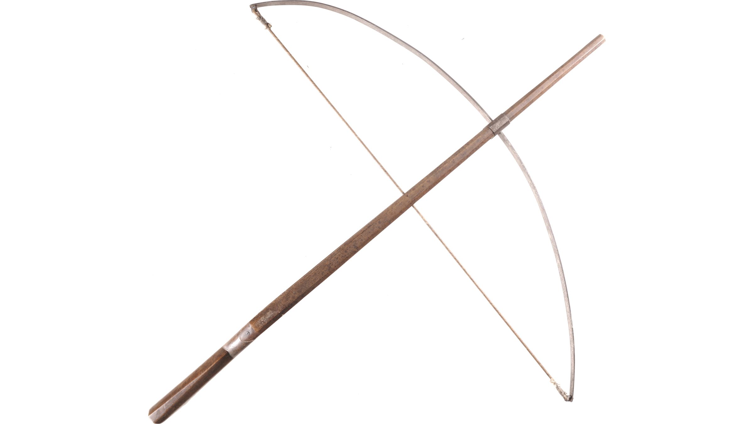 European Style Slurbow | Rock Island Auction