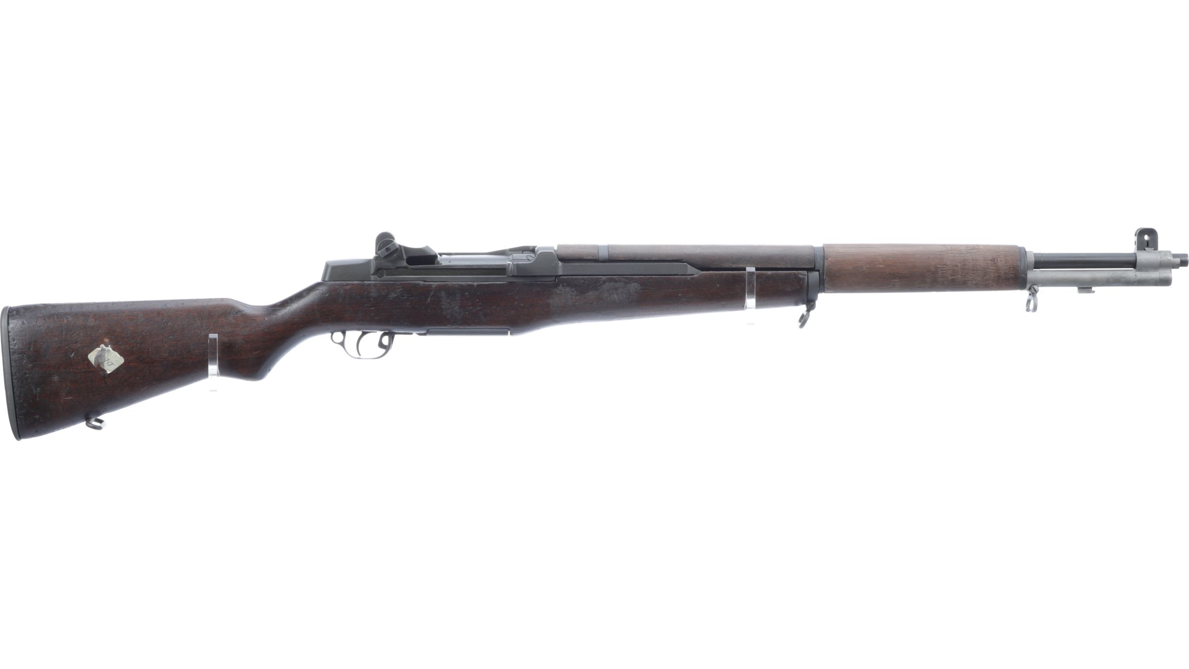 Century Arms M1 Garand Semi-Automatic Rifle | Rock Island Auction