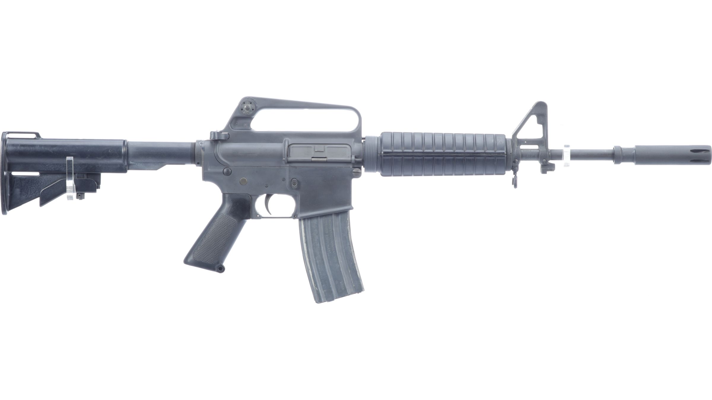 Pre-Ban Colt AR-15 SP1 Semi-Automatic Carbine | Rock Island Auction