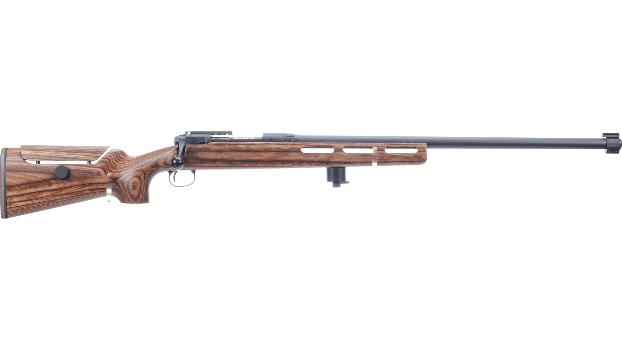 Savage Model 112 Competition Grade Bolt Action Rifle | Rock Island Auction