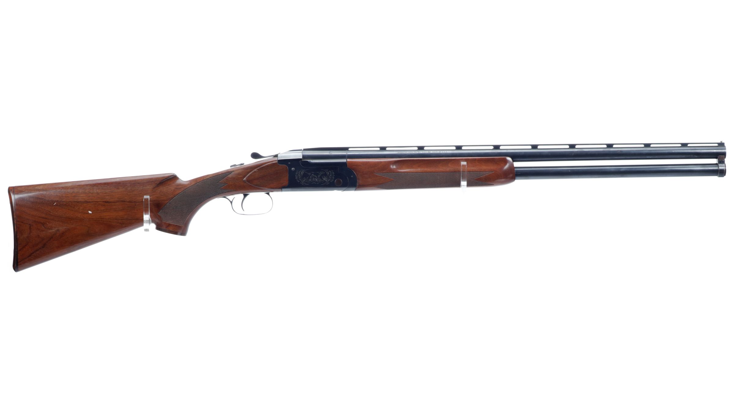 Remington Model 3200 Over/Under Shotgun | Rock Island Auction