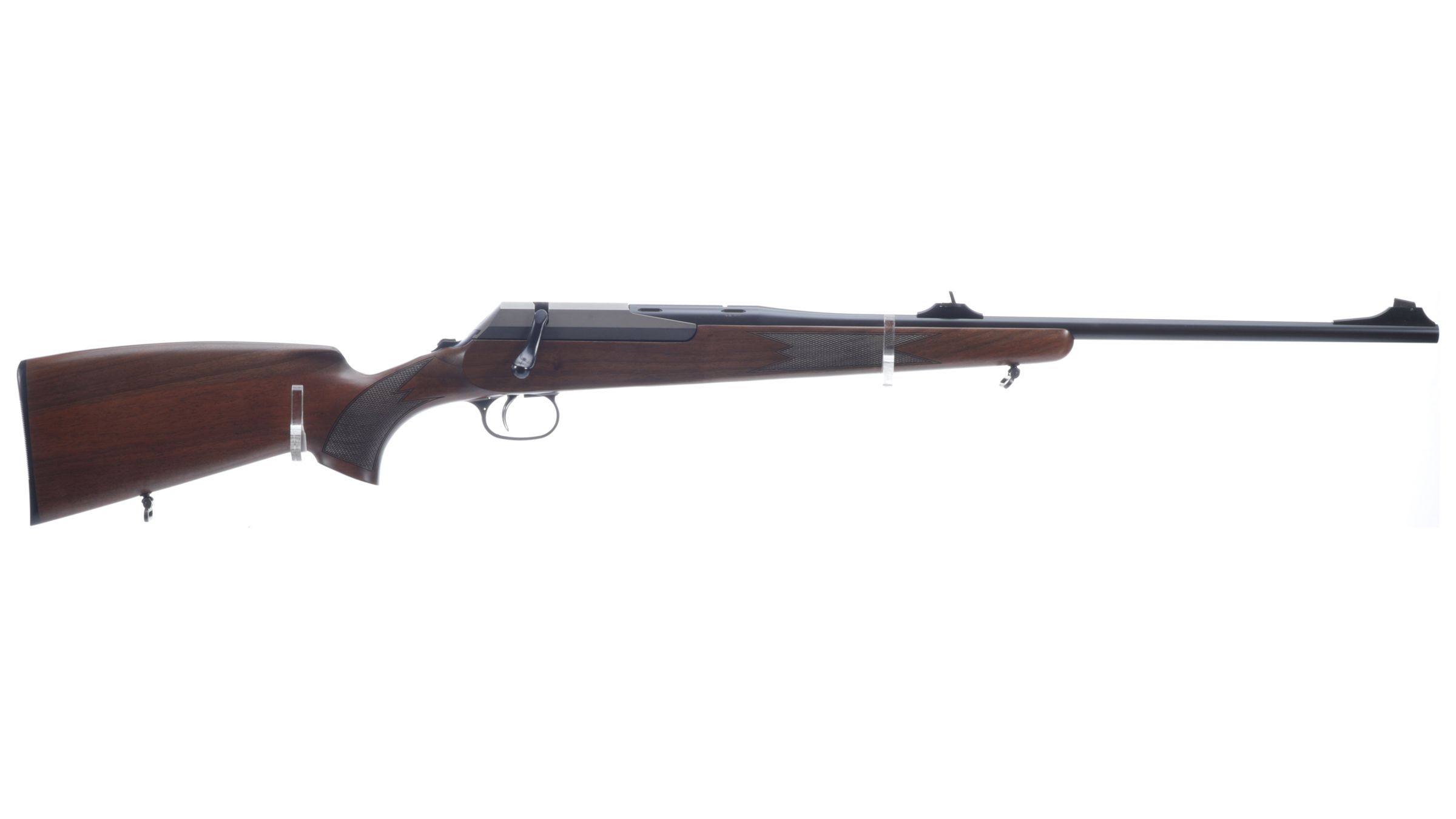 Merkel KR1 Bolt Action Rifle in .300 Winchester Magnum | Rock Island ...