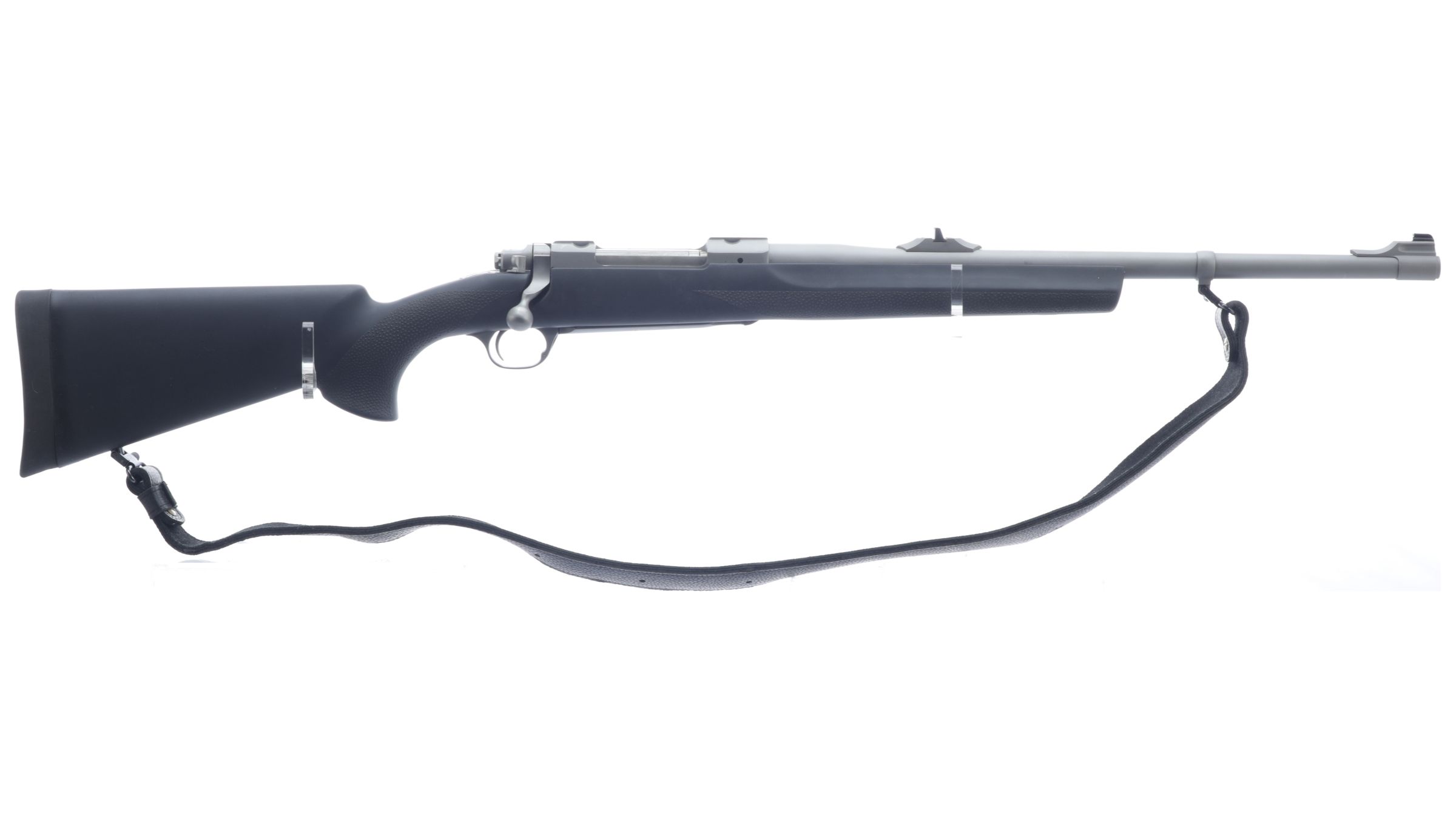 Ruger M77 Hawkeye Bolt Action Rifle | Rock Island Auction