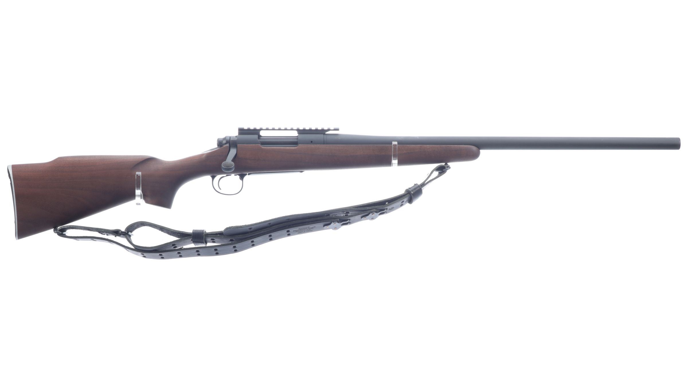 Remington M700/M40 U.S.M.C. "Scout Sniper Association" Rifle | Rock ...