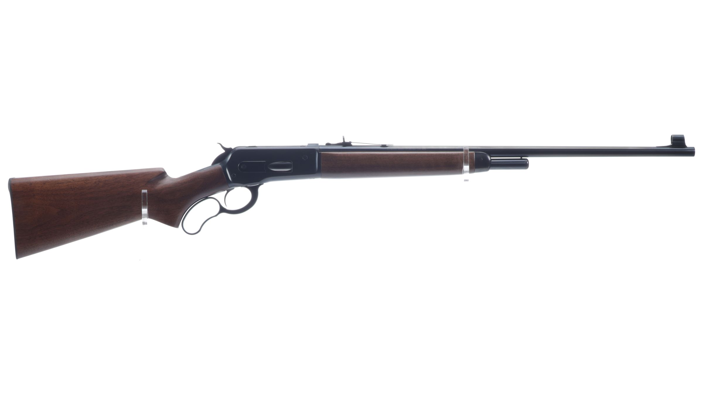 Browning Model 71 Lever Action Rifle | Rock Island Auction