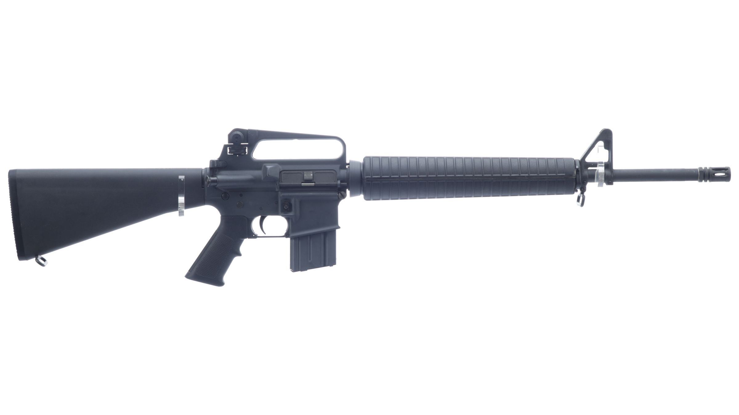 Colt Sporter Target Model Semi-Automatic Rifle | Rock Island Auction