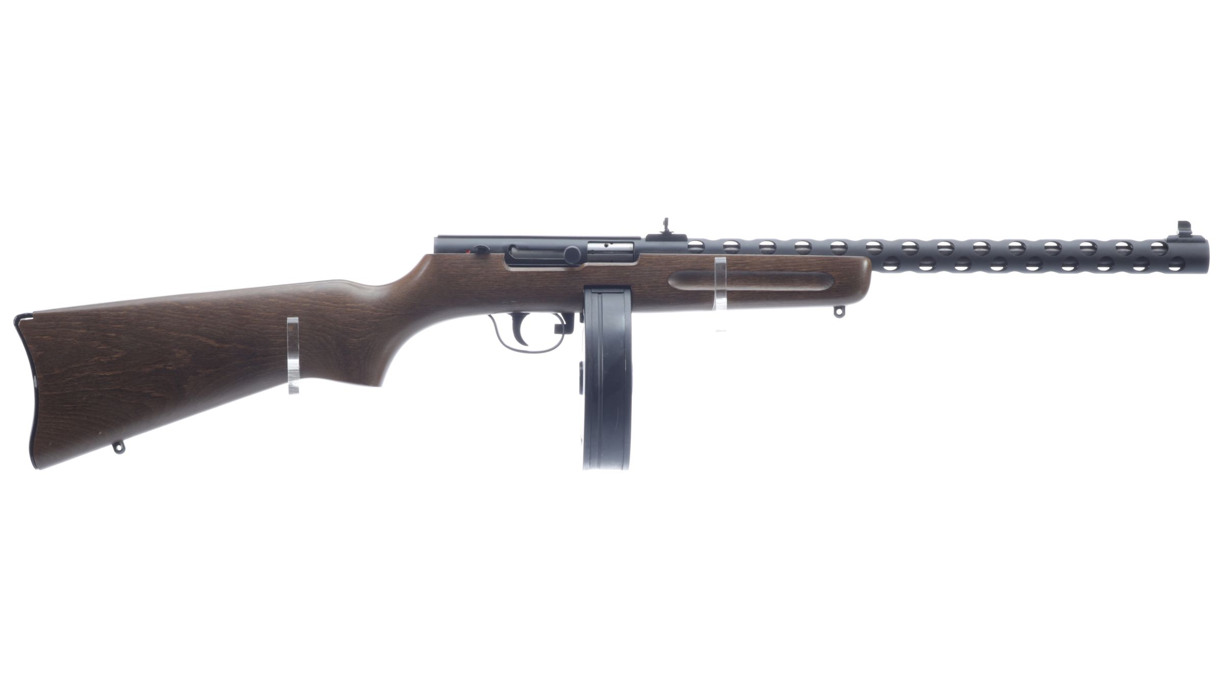 F. Lli Pietta/Excam Model PPS/50 Semi-Automatic Carbine | Rock Island ...