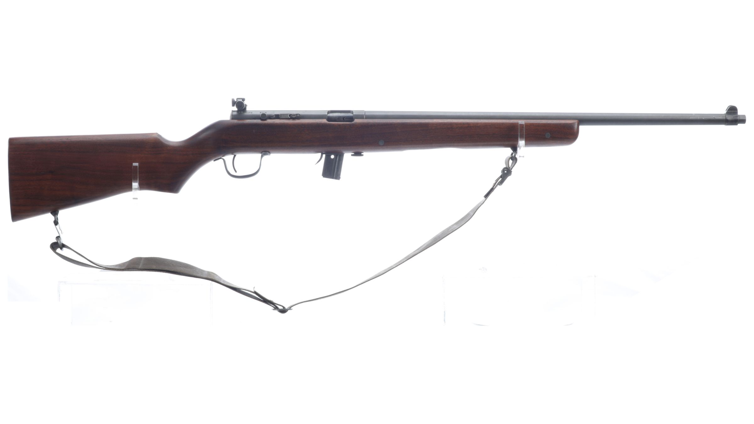 Harrington & Richardson Reising Model 65 Semi-Automatic Rifle | Rock ...