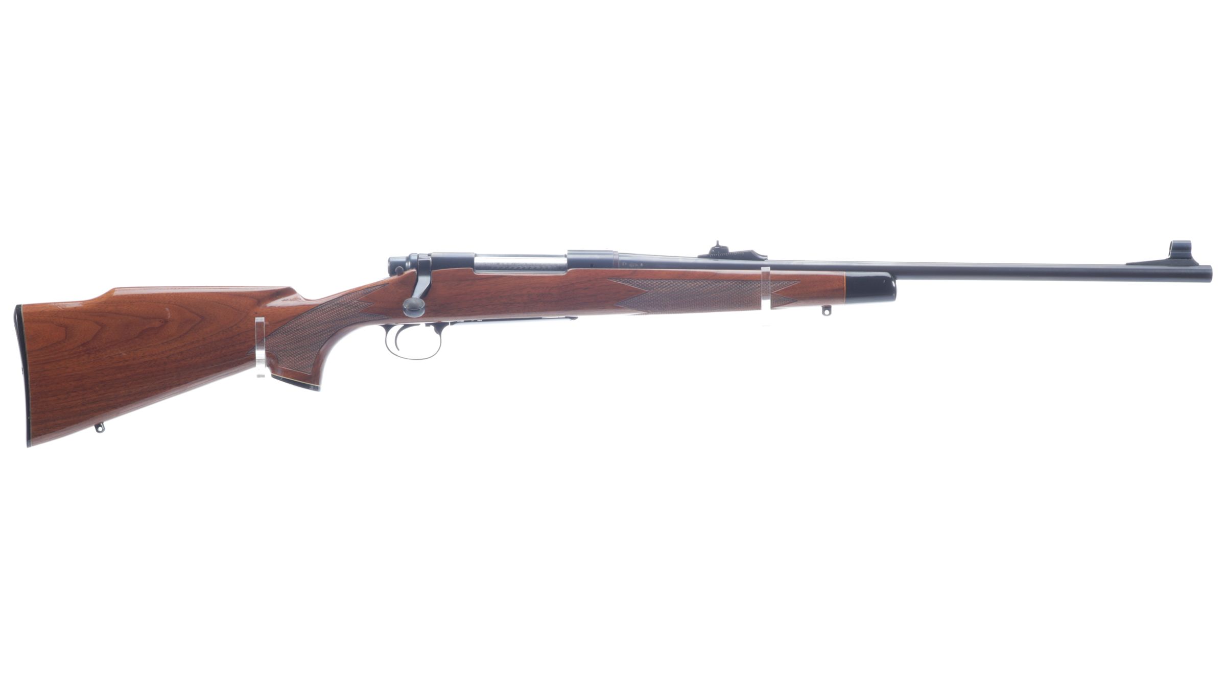 Remington Model 700 Bolt Action Rifle | Rock Island Auction
