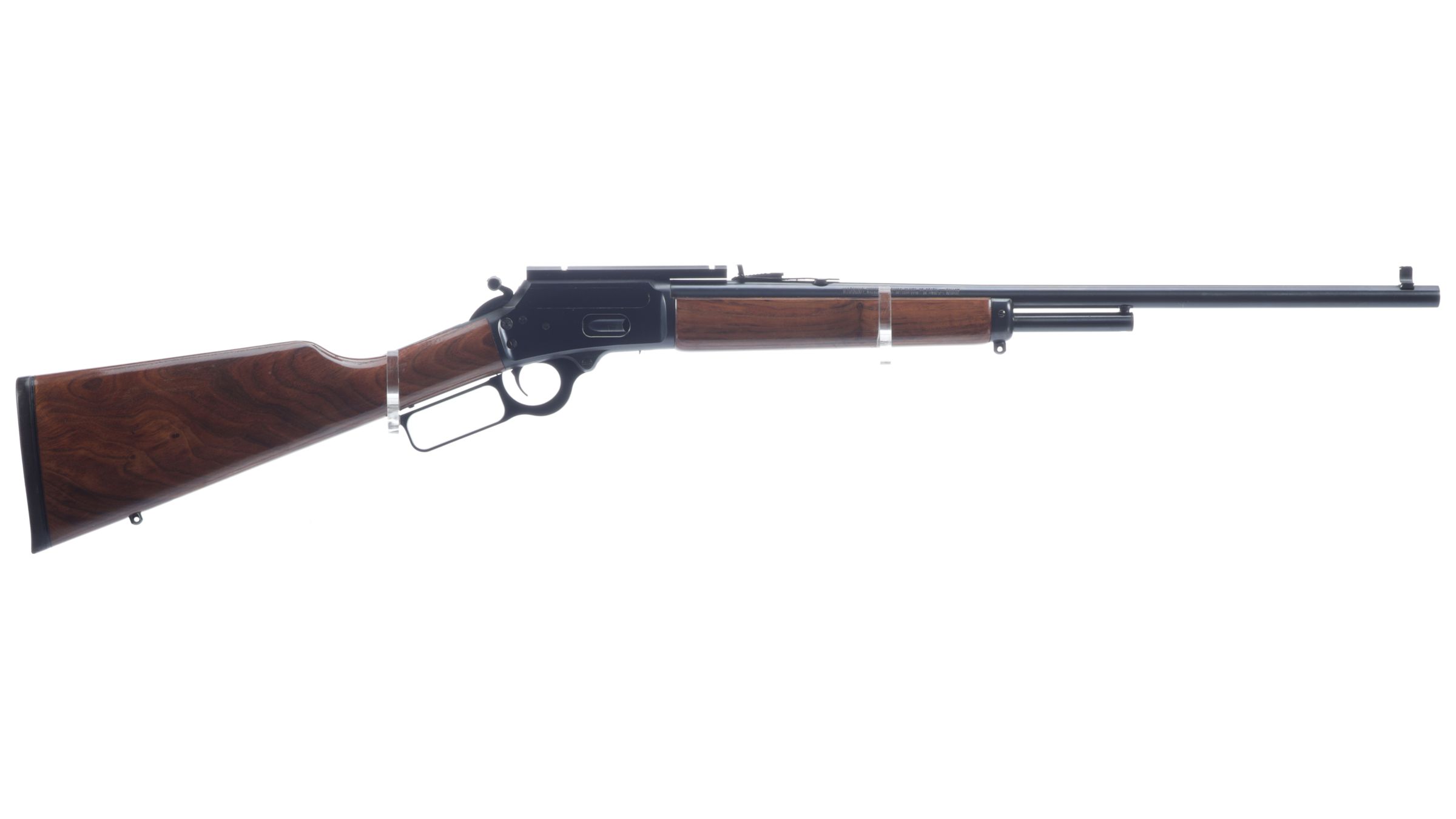 Marlin Model 1894CL Classic Lever Action Rifle in .218 Bee | Rock ...
