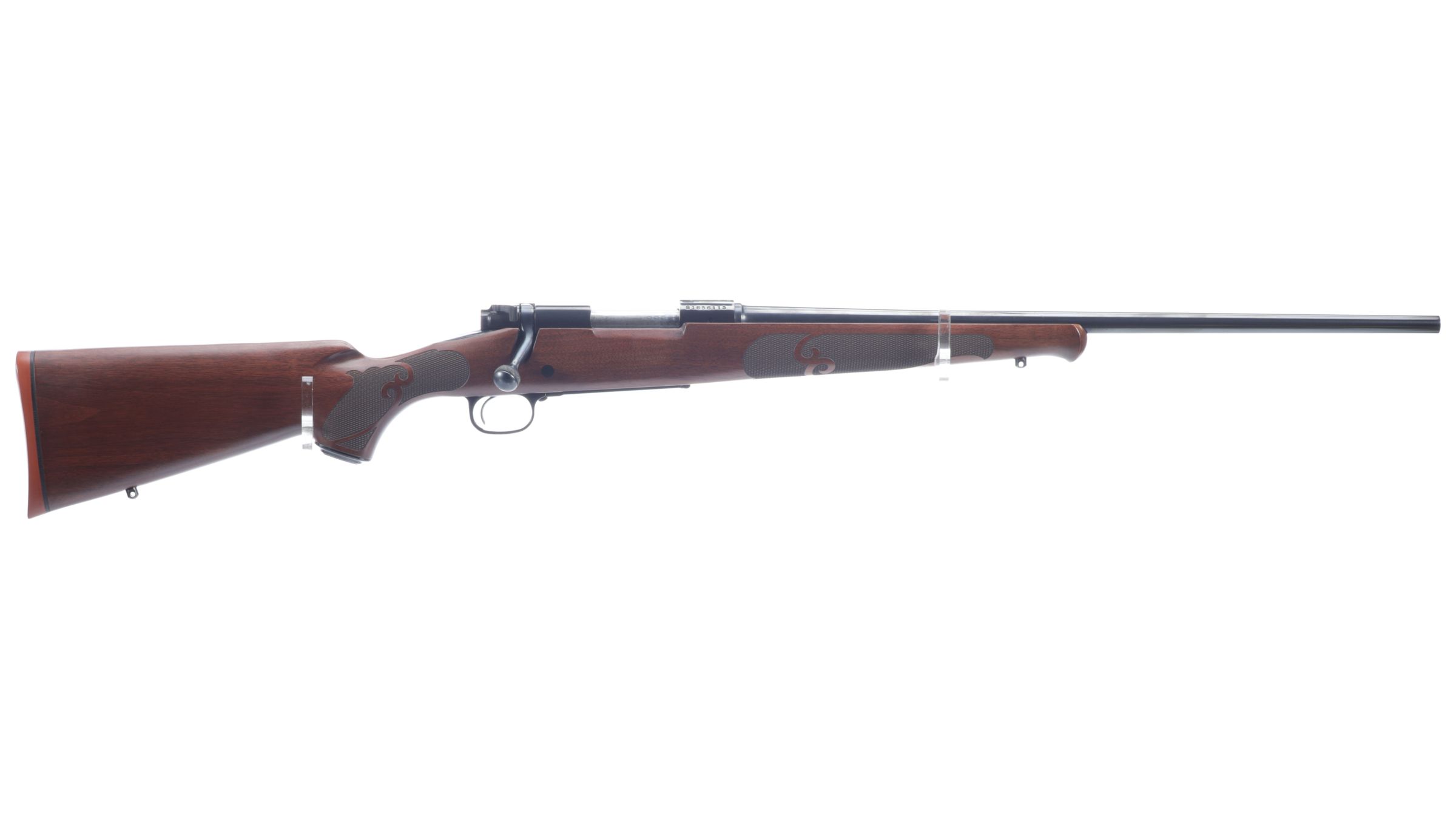 Winchester Model 70 XTR Featherweight Bolt Action Rifle | Rock Island ...