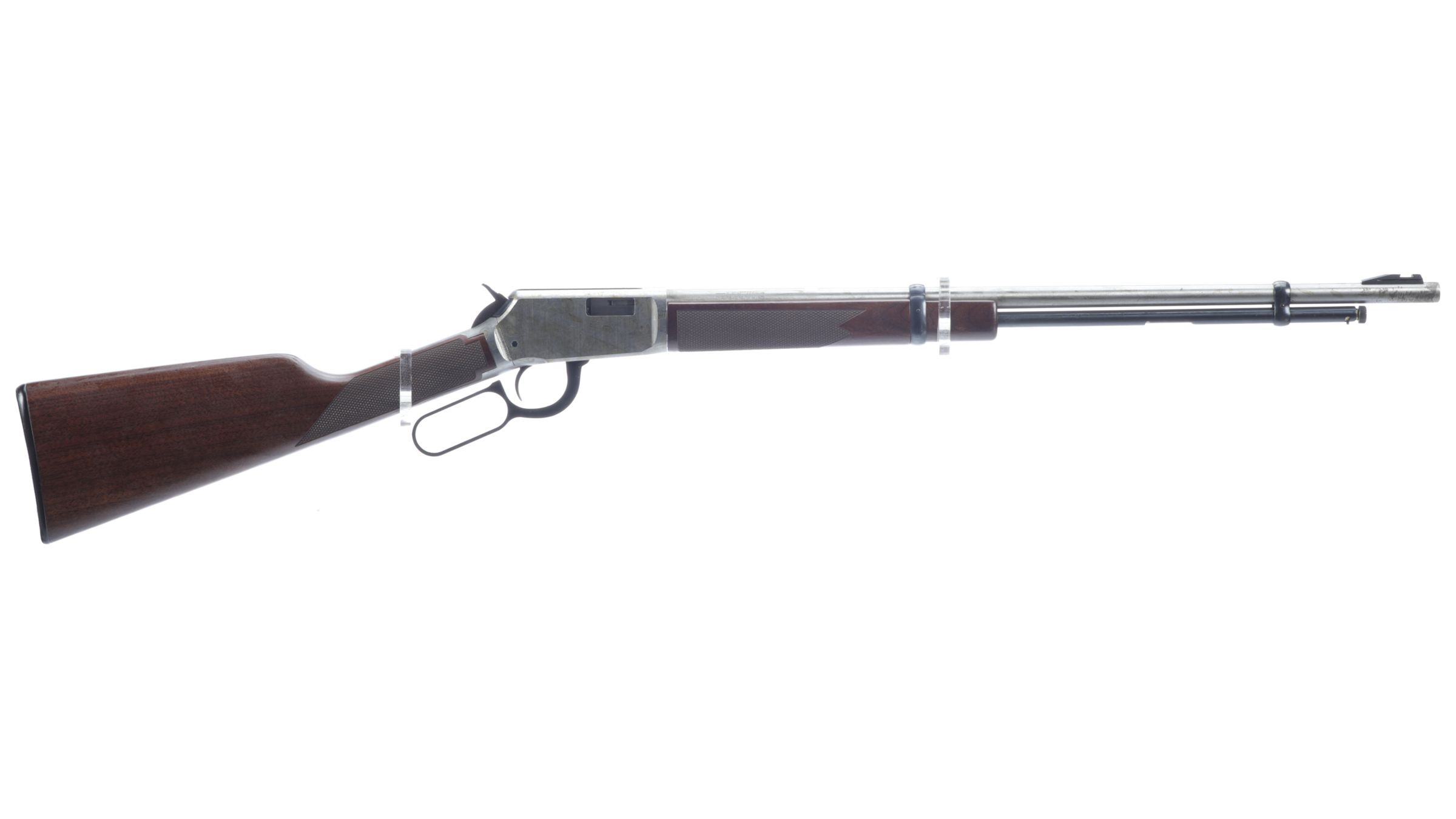 Winchester Factory Collection Winchester Model 9417 Prototype | Rock ...