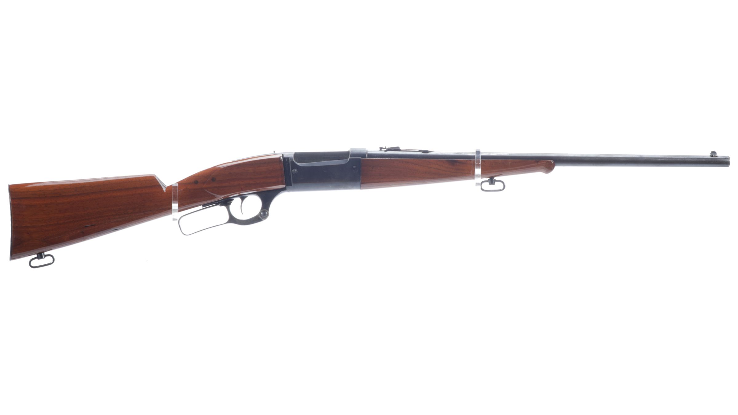 Savage Model 1899 Rifle | Rock Island Auction