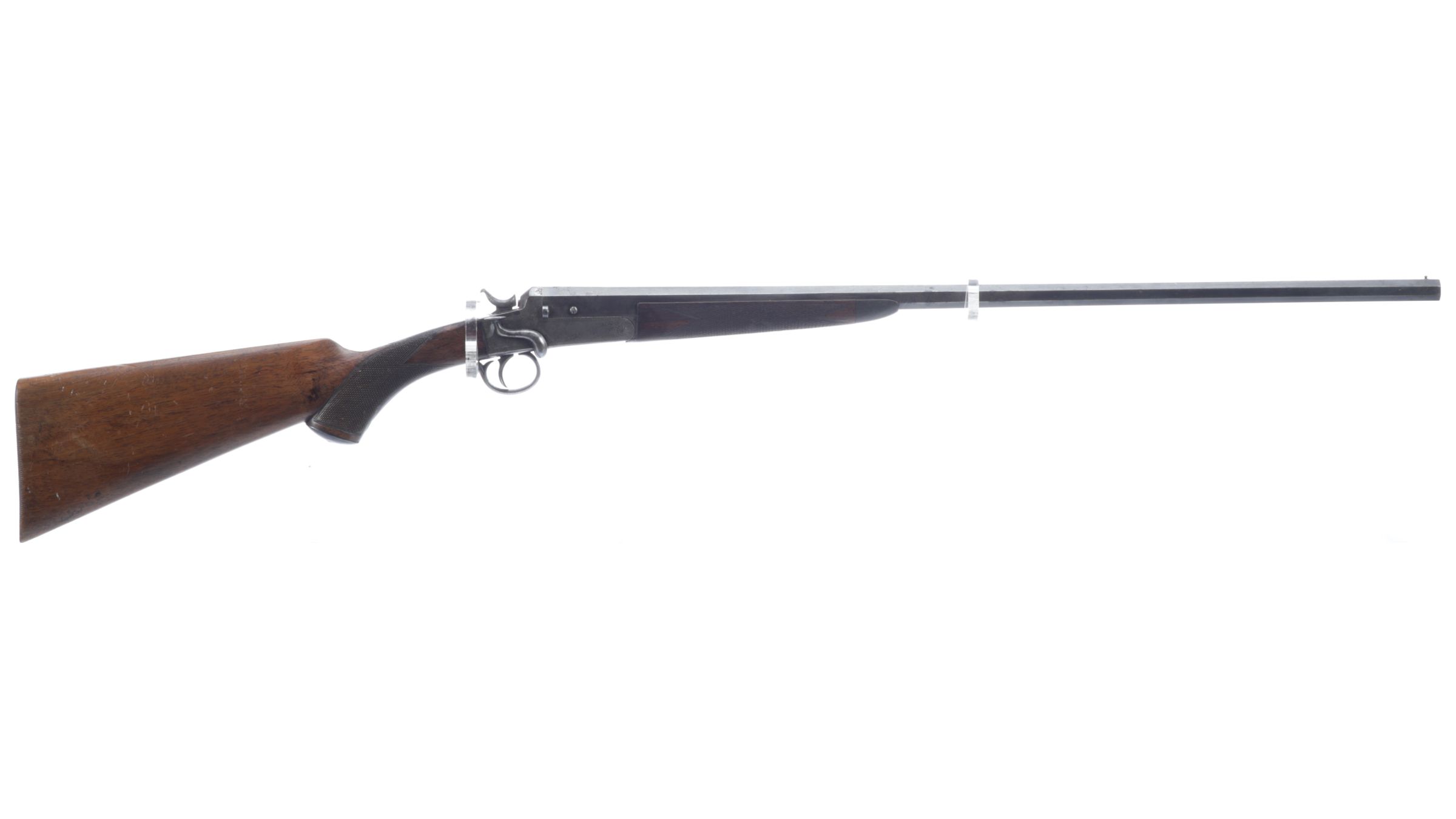 Army & Navy Cooperative Smoothbore Rook Gun | Rock Island Auction