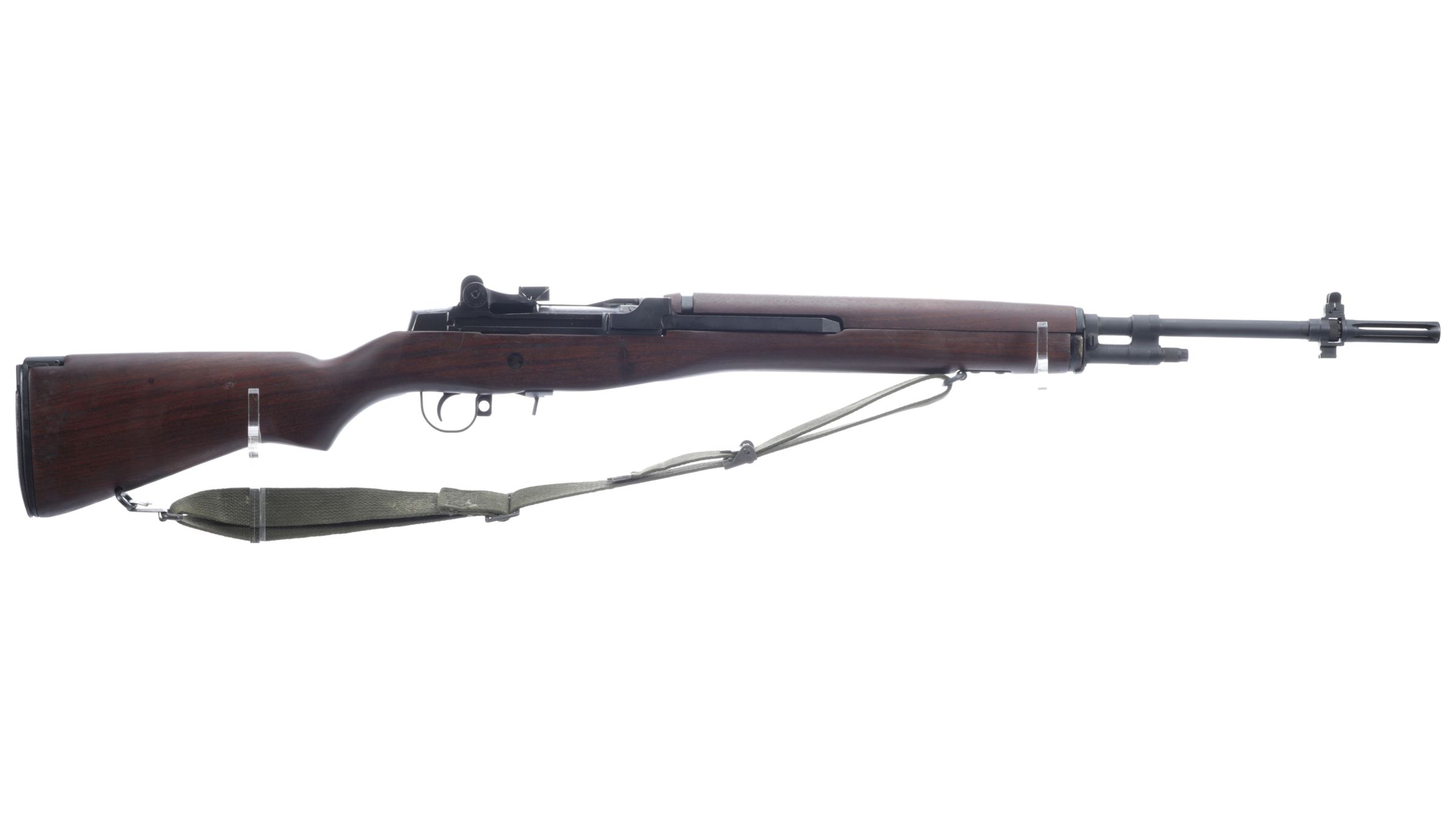Federal Ordnance Model M14A Rifle | Rock Island Auction
