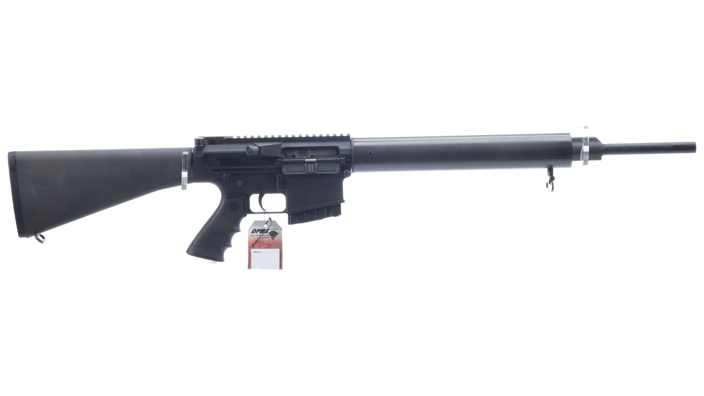 DPMS Panther Arms LR-308 Semi-Automatic Rifle | Rock Island Auction
