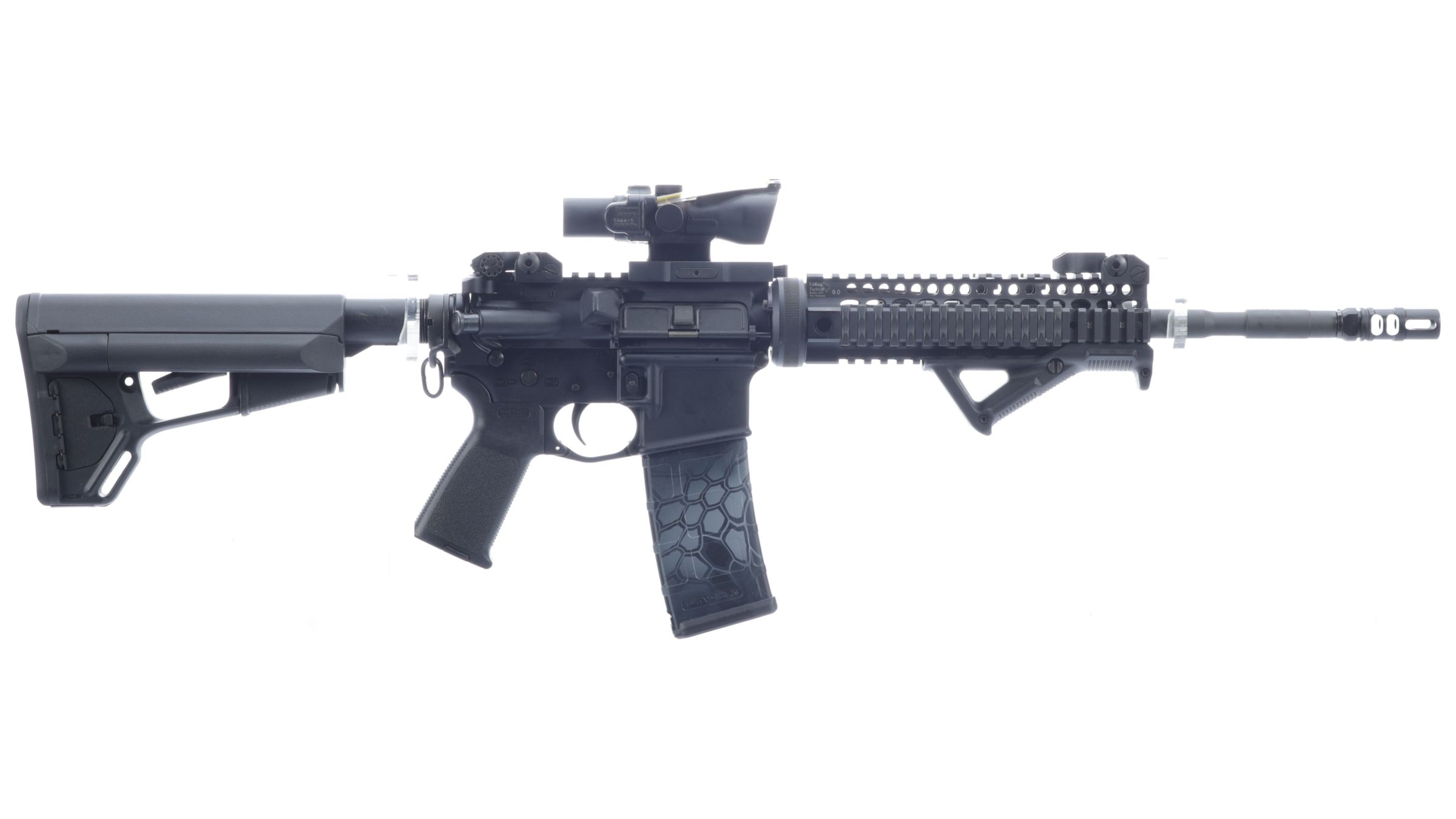 Spike's Tactical Model ST15 Rifle | Rock Island Auction