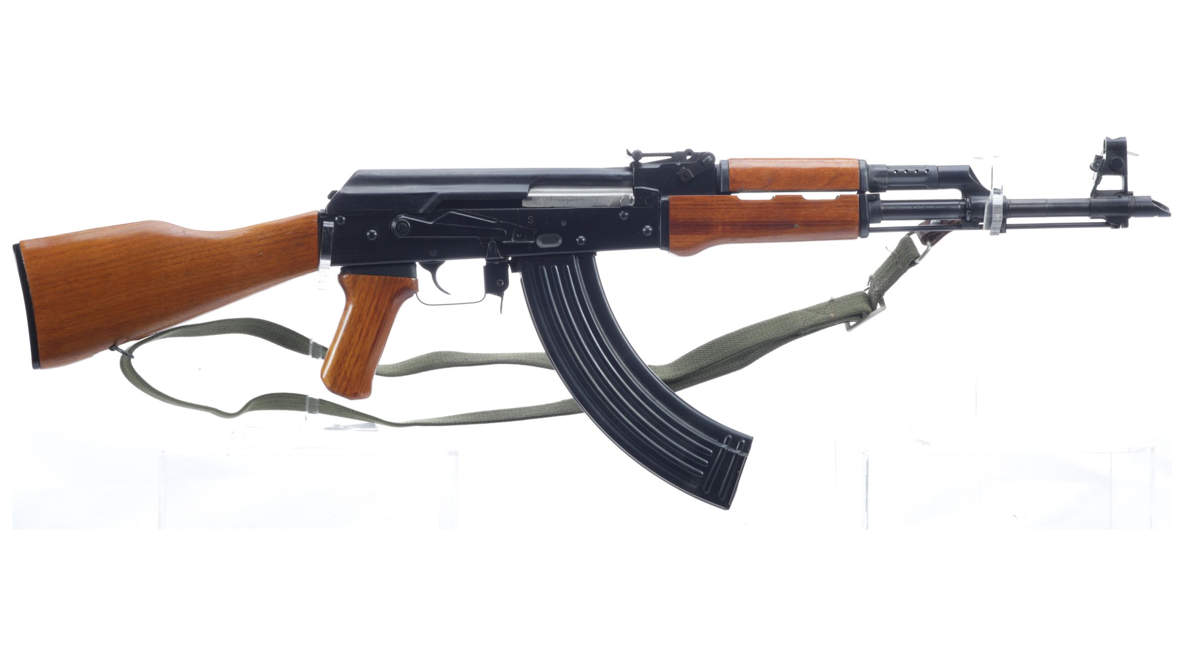 Norinco Model 56S Semi-Automatic Rifle | Rock Island Auction