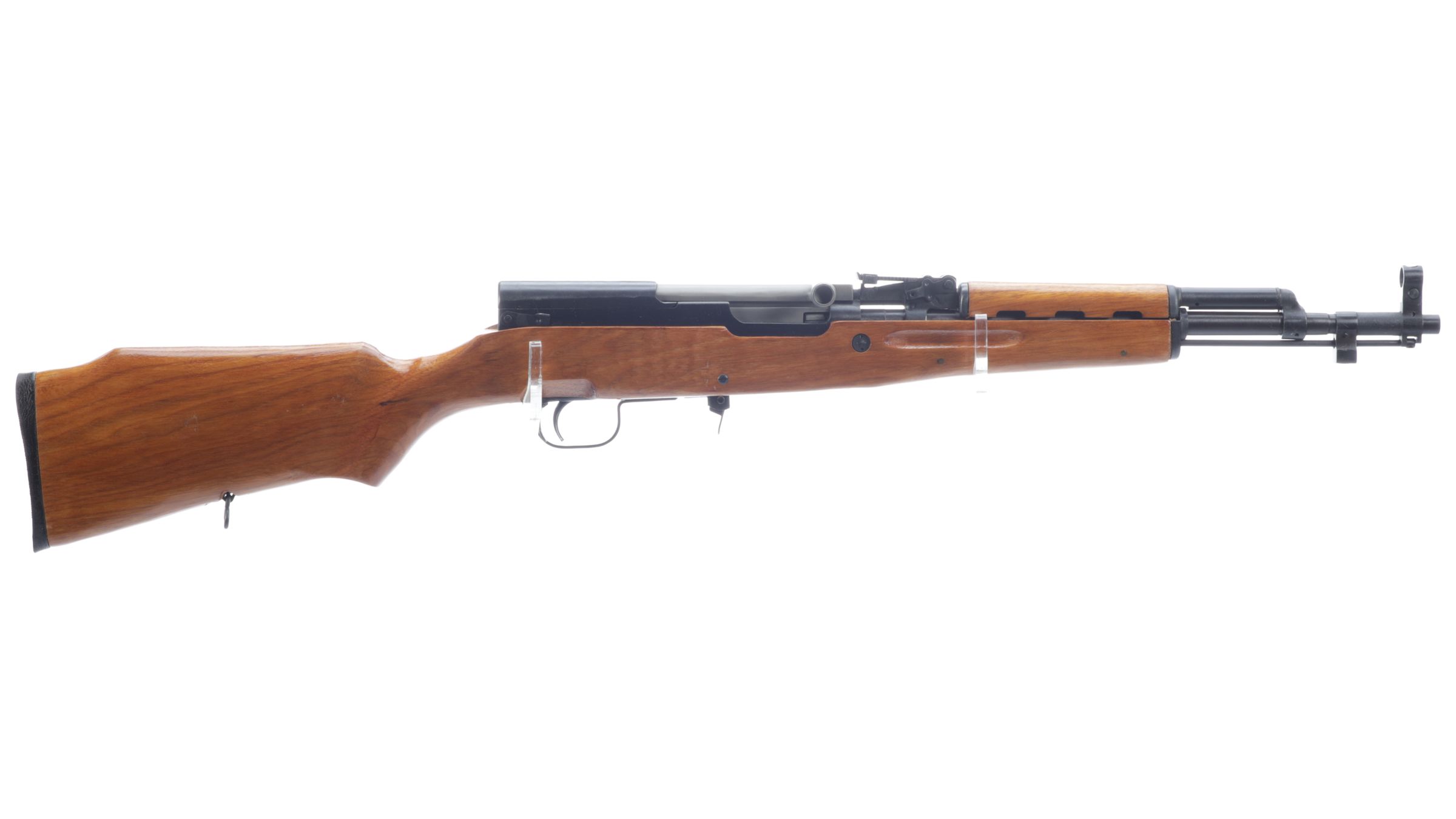 Norinco SKS-M Semi-Automatic Carbine with Box | Rock Island Auction