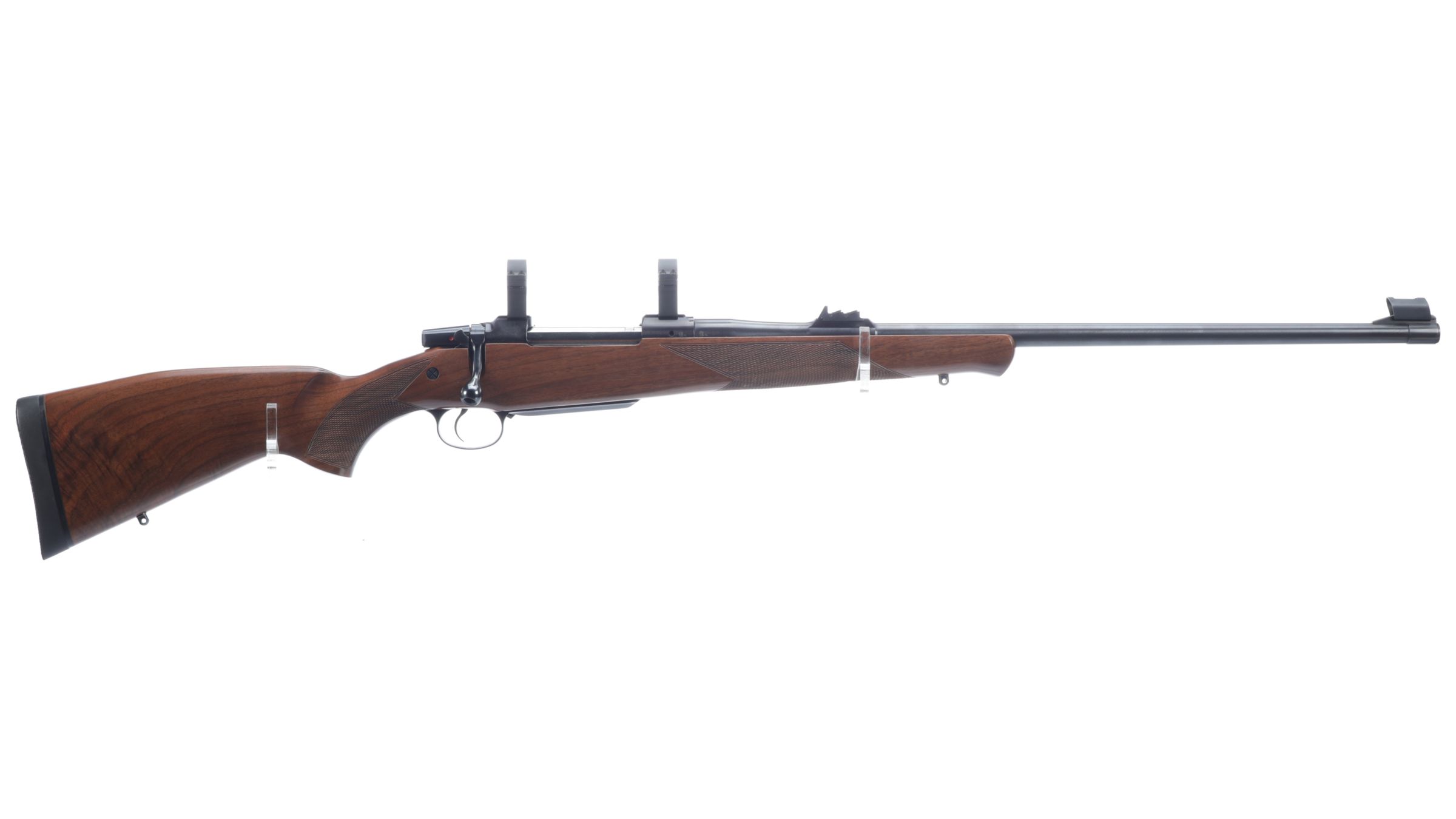 CZ Model 550 Safari Magnum Bolt Action Rifle | Rock Island Auction