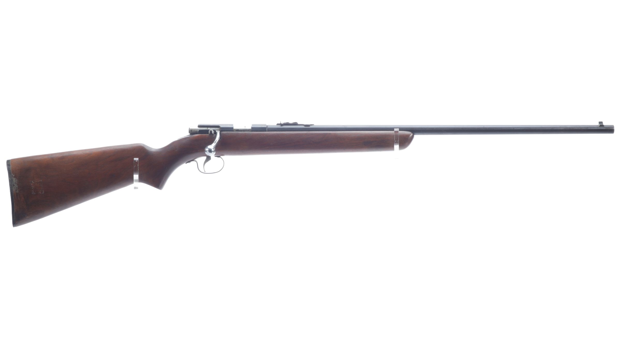 Winchester Model 47 Bolt Action Single Shot Rifle | Rock Island Auction