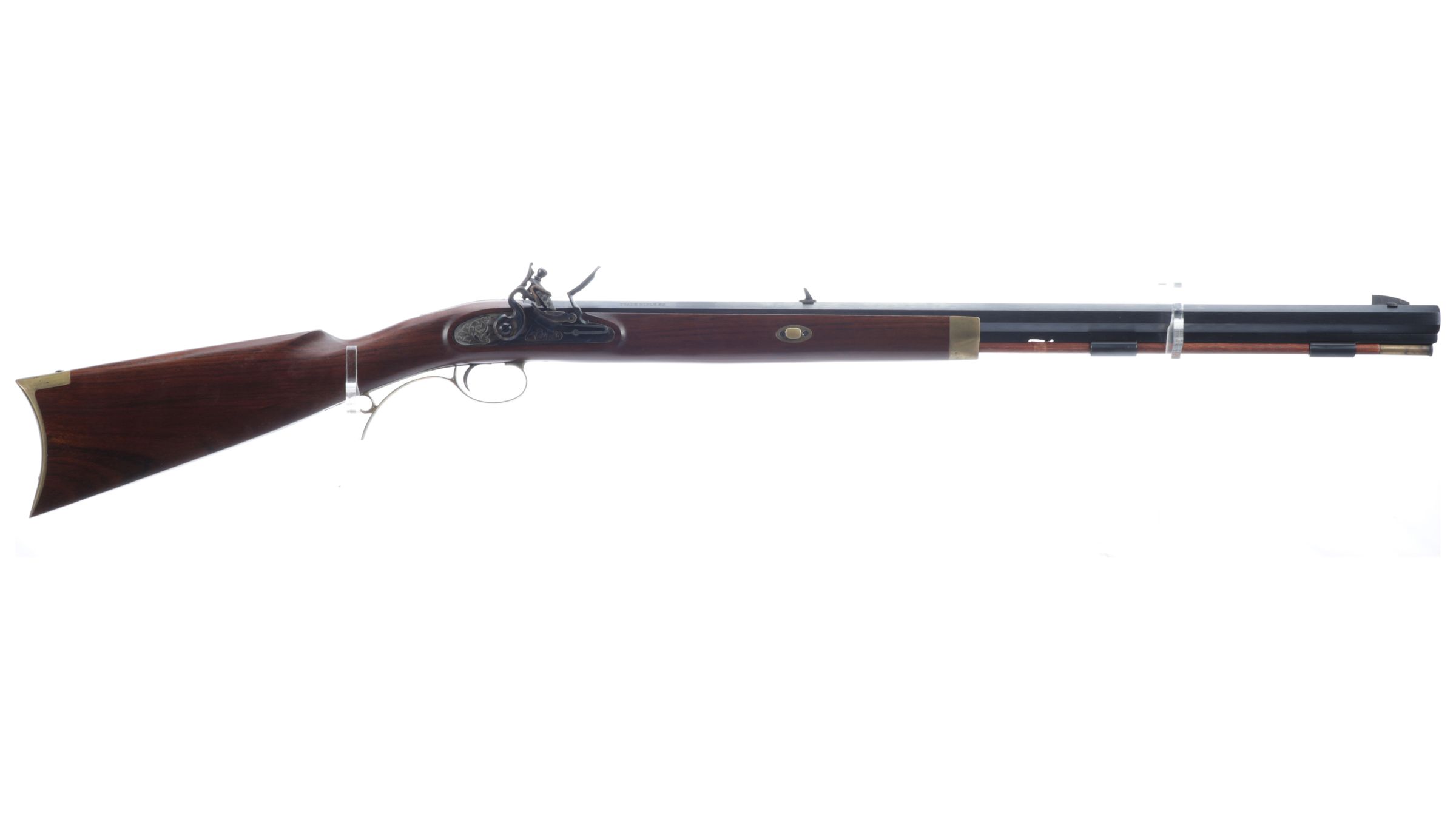 Lyman Single Shot Flintlock Trade Rifle | Rock Island Auction