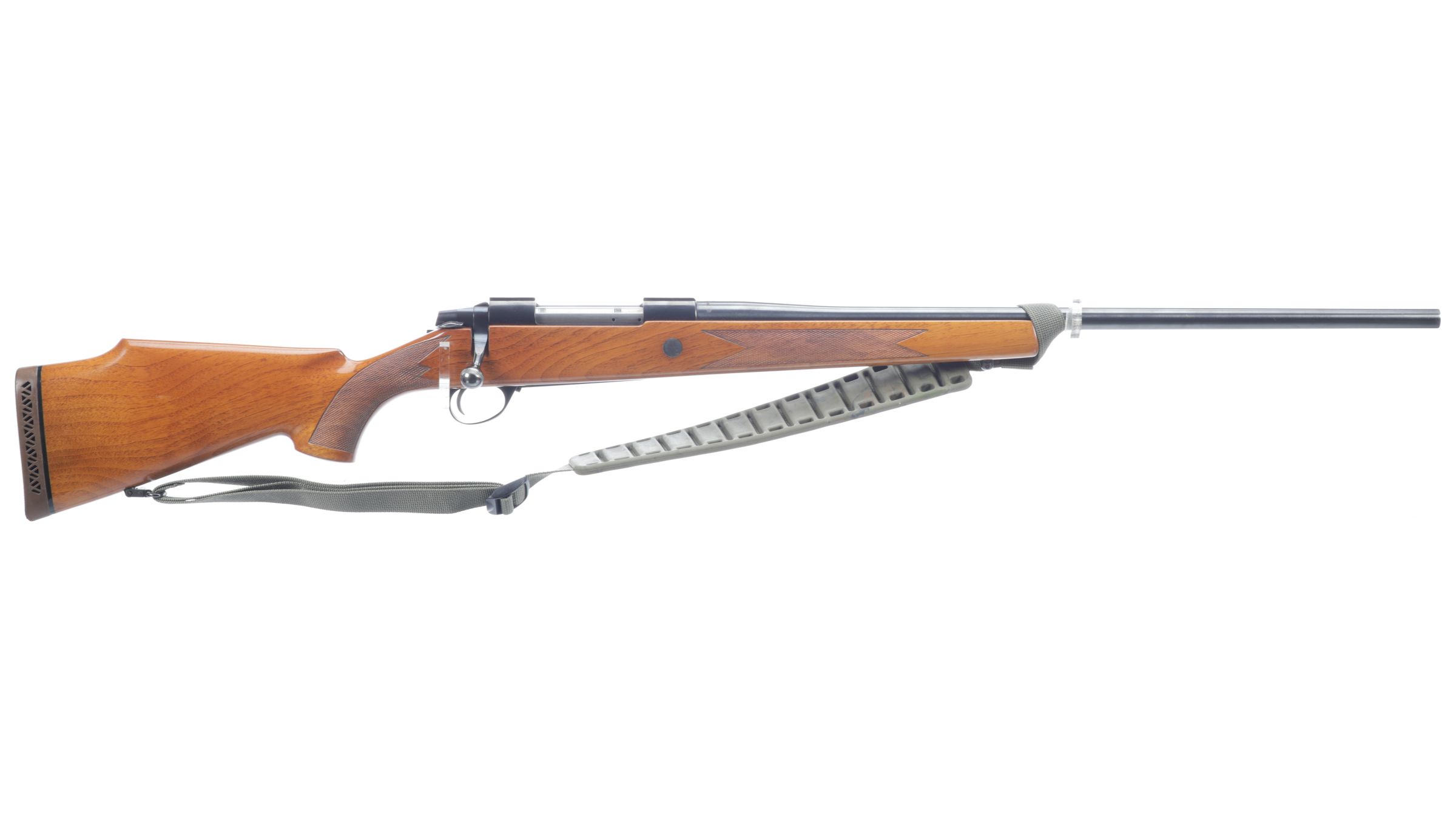 Sako AV Bolt Action Rifle | Rock Island Auction