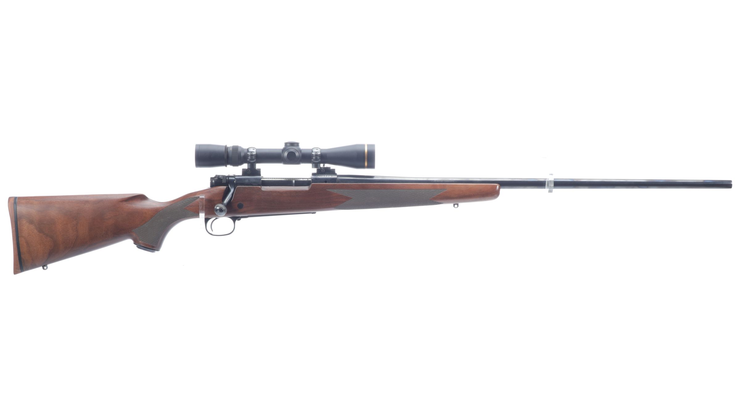 Winchester Model 70 Classic Sporter Rifle in .338 Win. Magnum | Rock ...