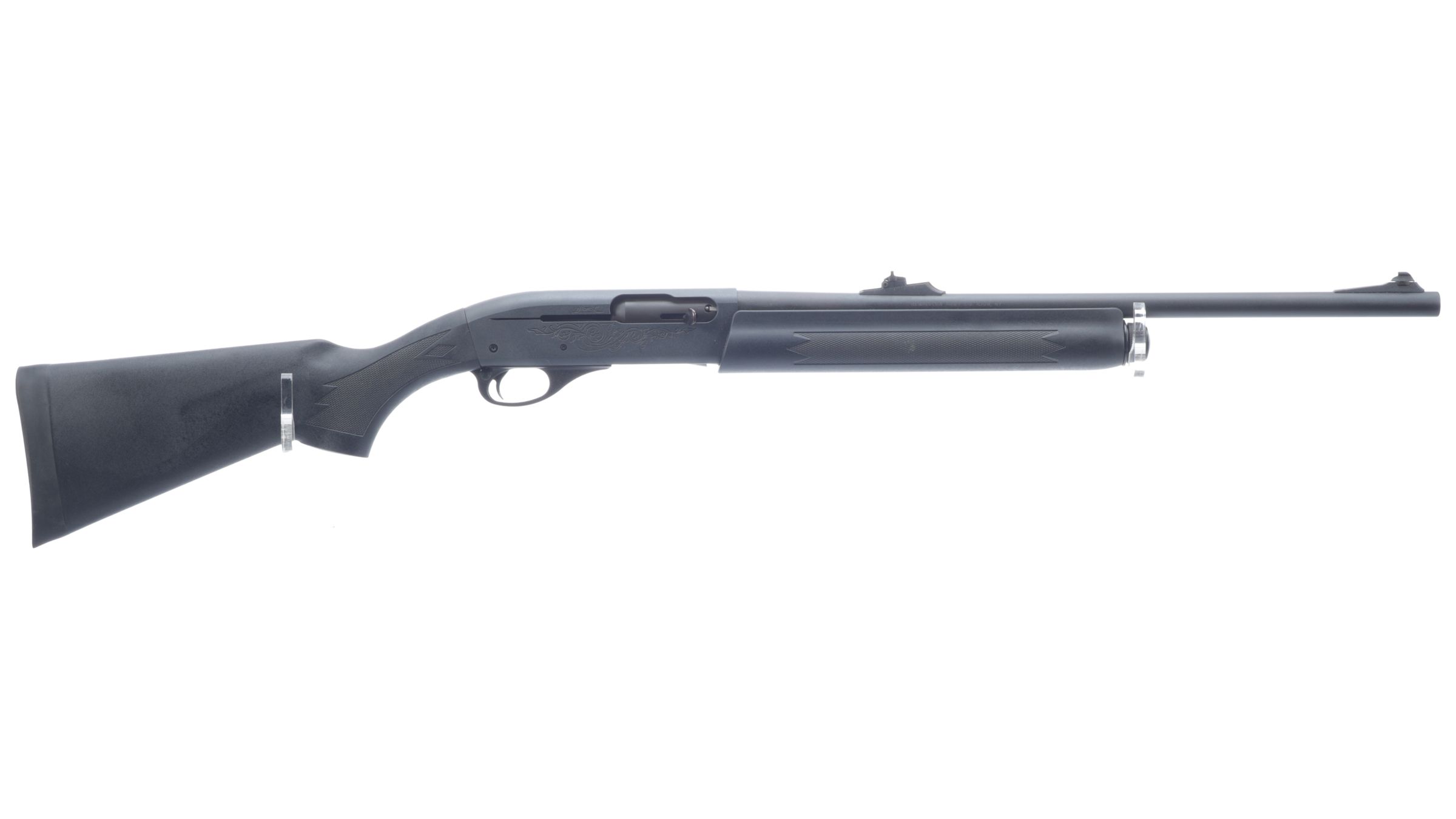 Remington Model 1100 Semi-Automatic Shotgun | Rock Island Auction