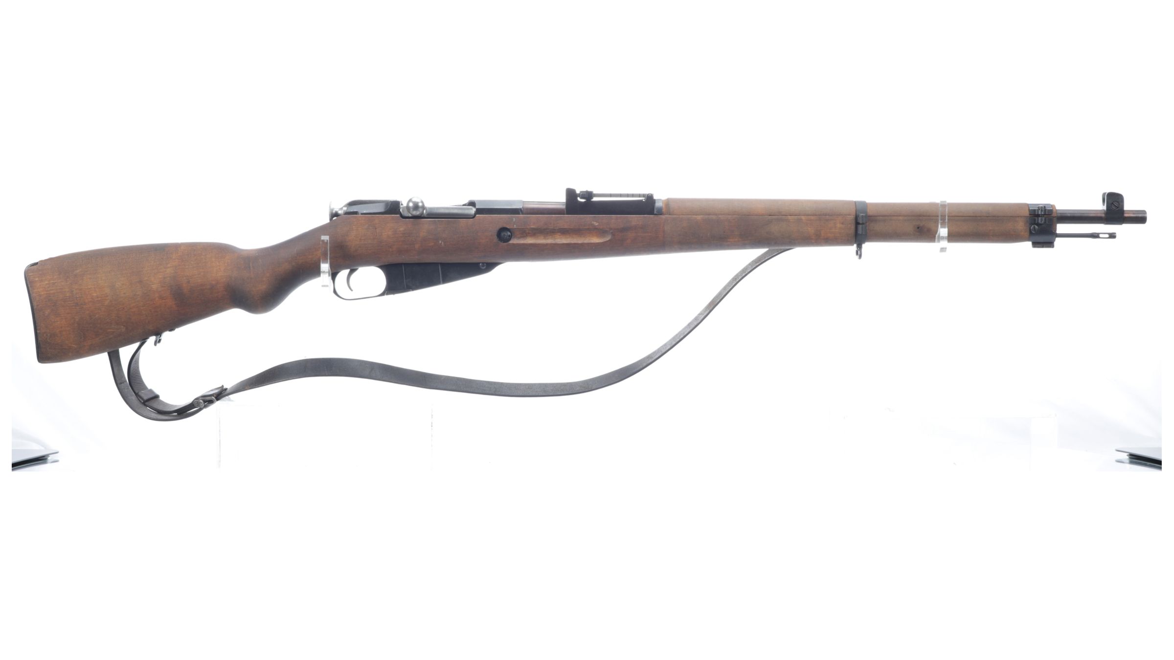 Finnish M39 Mosin Nagant Bolt Action Rifle | Rock Island Auction