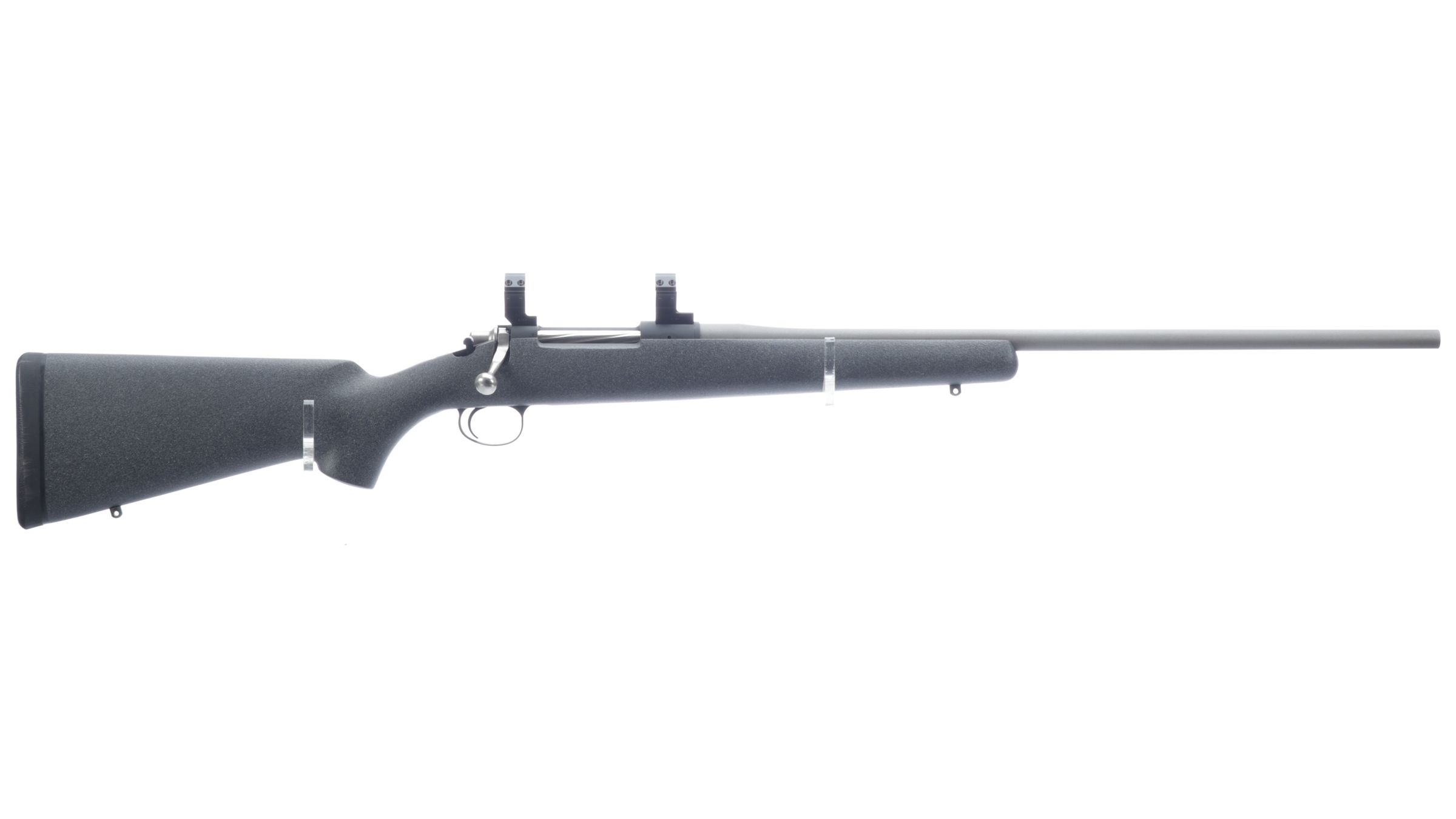 Forbes Rifle Model 24B Bolt Action Rifle with Box | Rock Island Auction