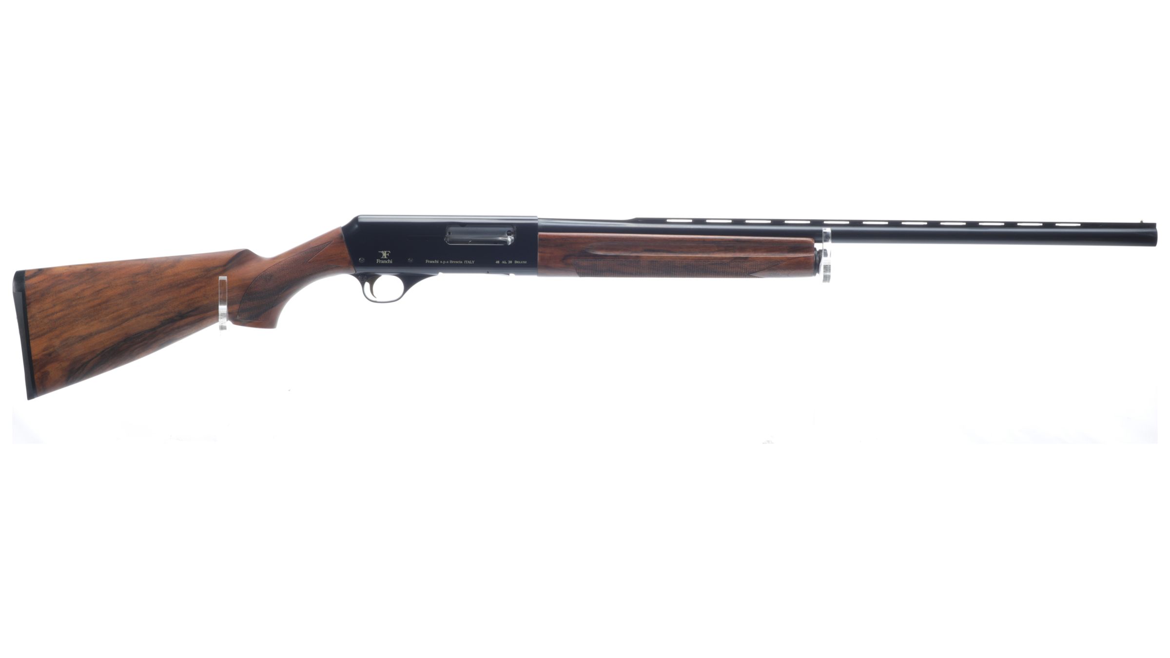 Franchi Model AL 48 Deluxe Semi-Automatic 20 Gauge Shotgun | Rock ...