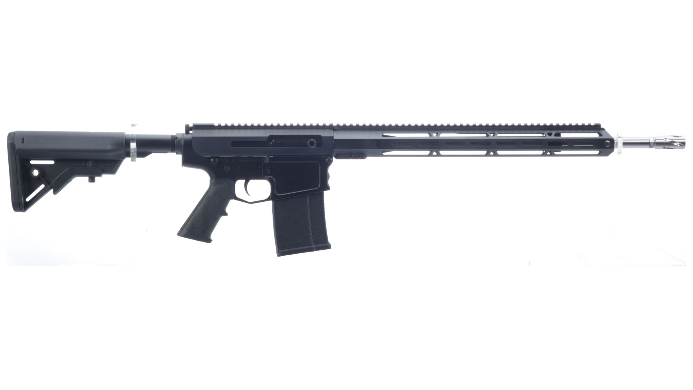 New Frontier Armory Model C-10 Semi-Automatic Rifle | Rock Island Auction