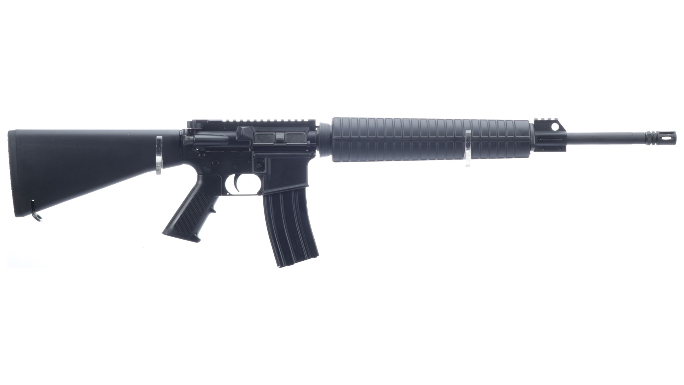 CMMG Mk 4 Semi-Automatic Rifle | Rock Island Auction