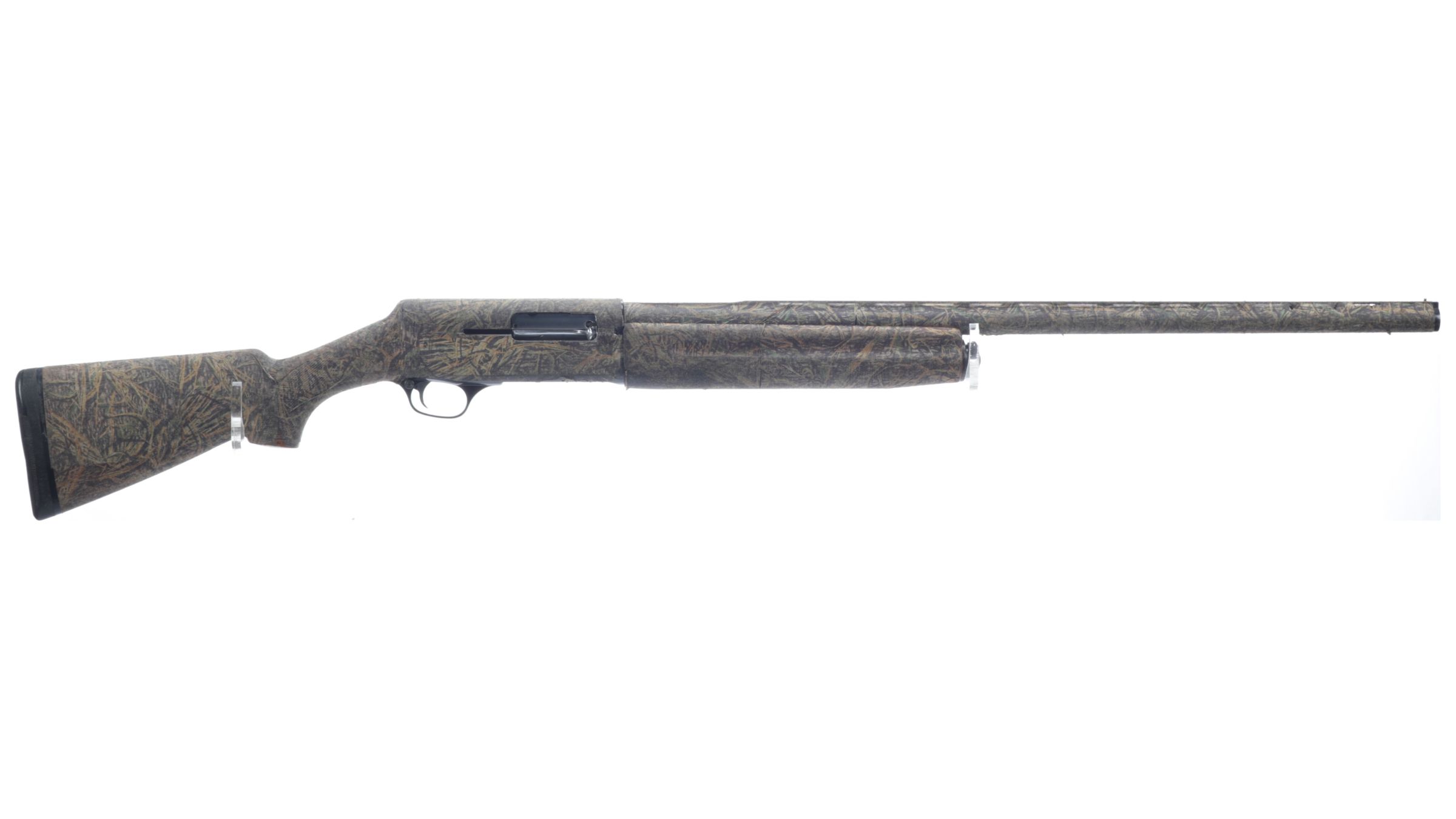 Franchi 48 AL Hunter Semi-Automatic Shotgun | Rock Island Auction