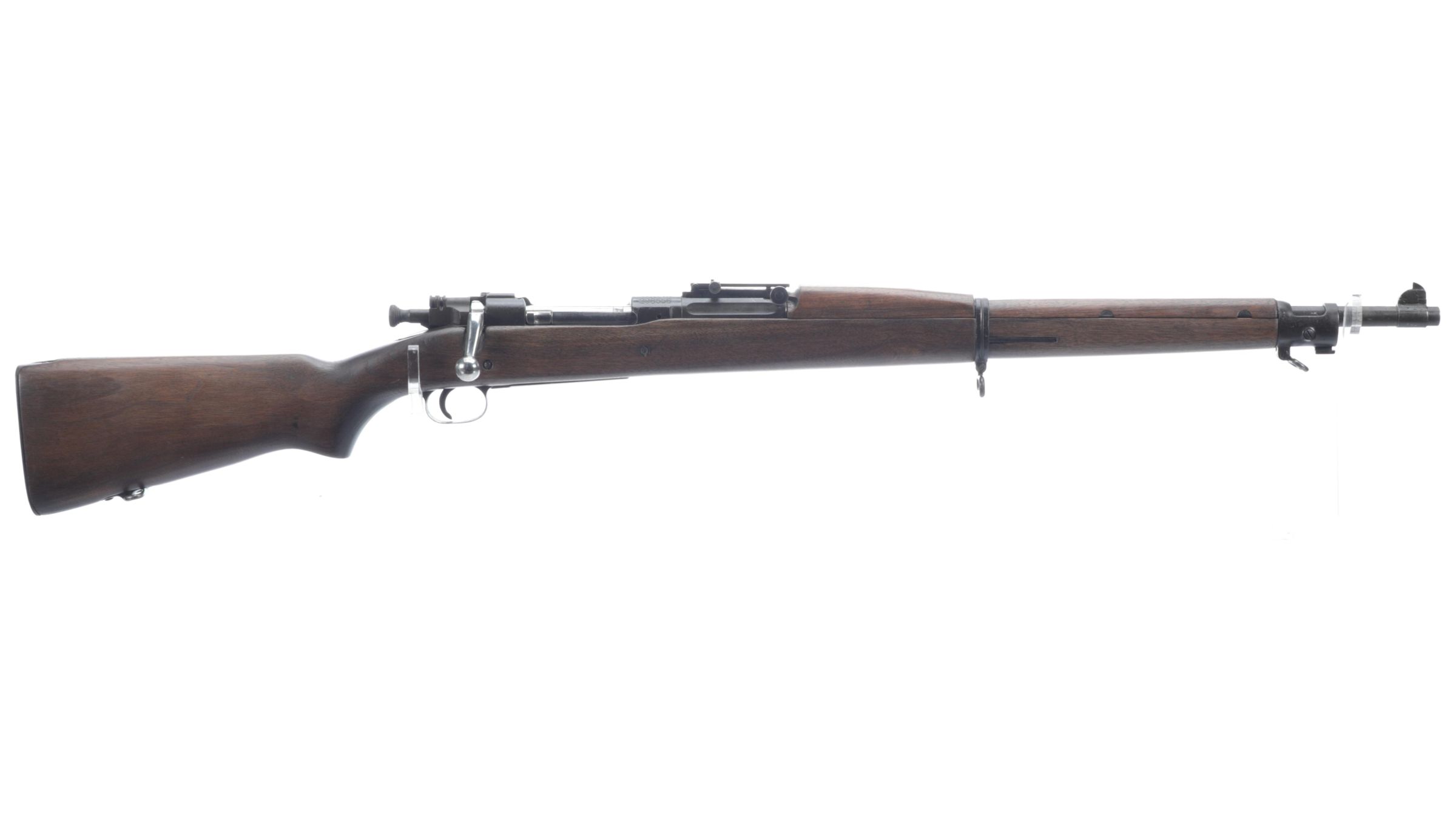 U.S. Rock Island Arsenal Model 1903 Bolt Action Rifle | Rock Island Auction