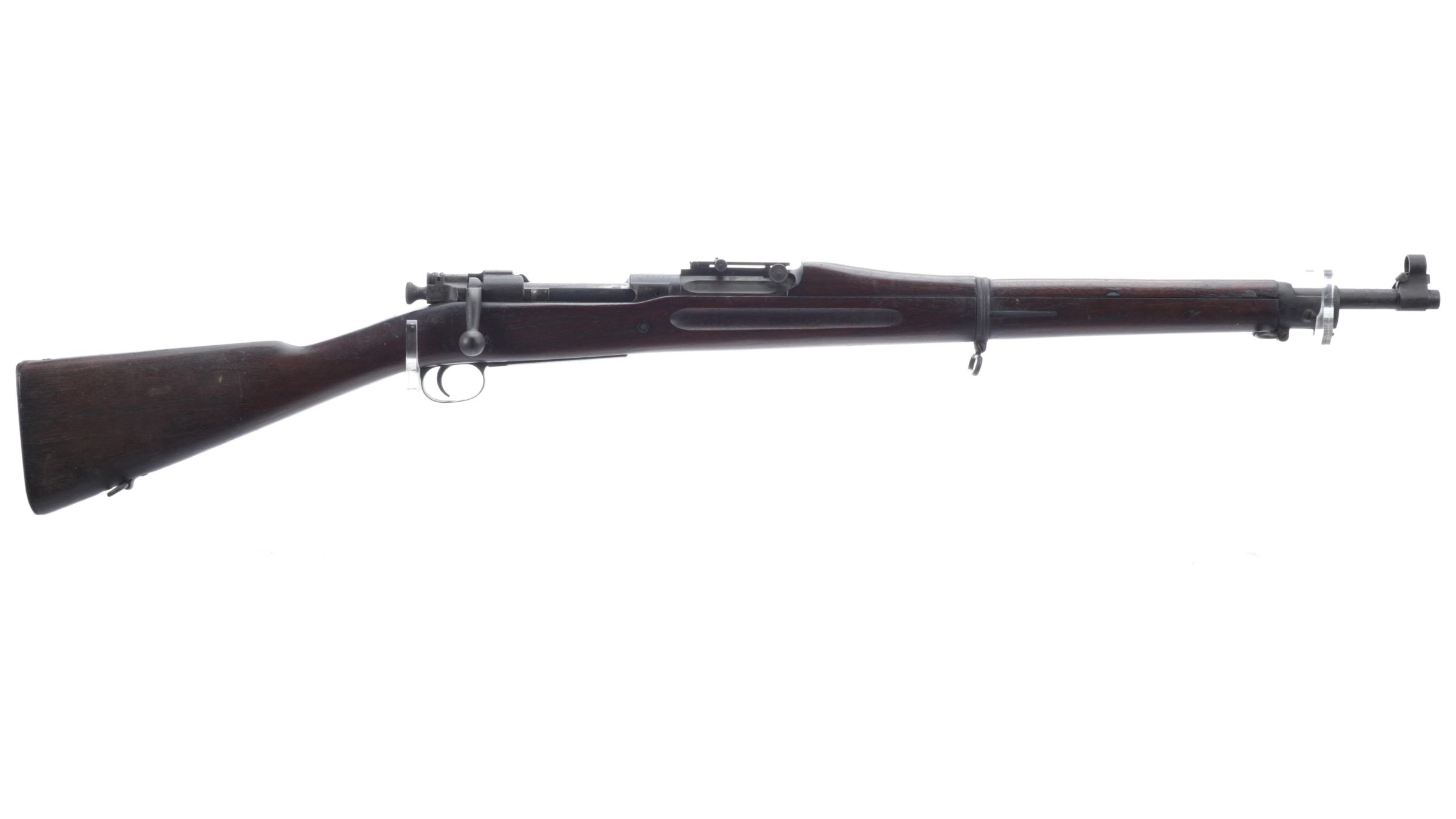 U.S. Rock Island Arsenal Model 1903 Bolt Action Rifle | Rock Island Auction
