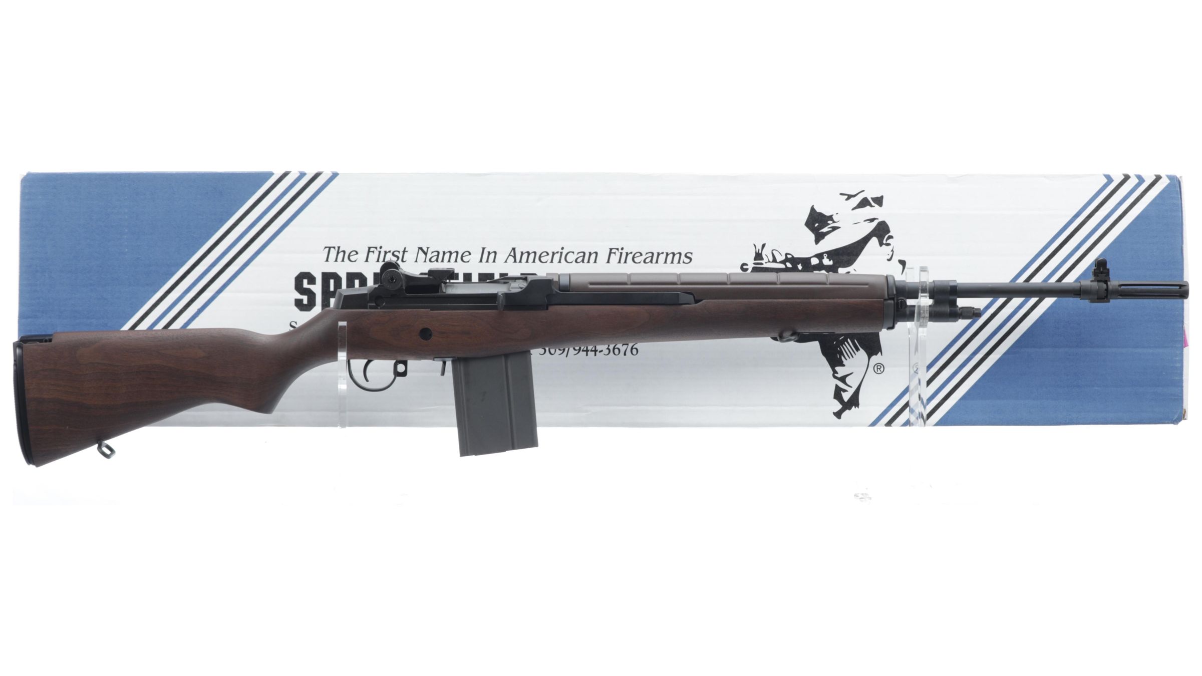 Springfield Armory Inc