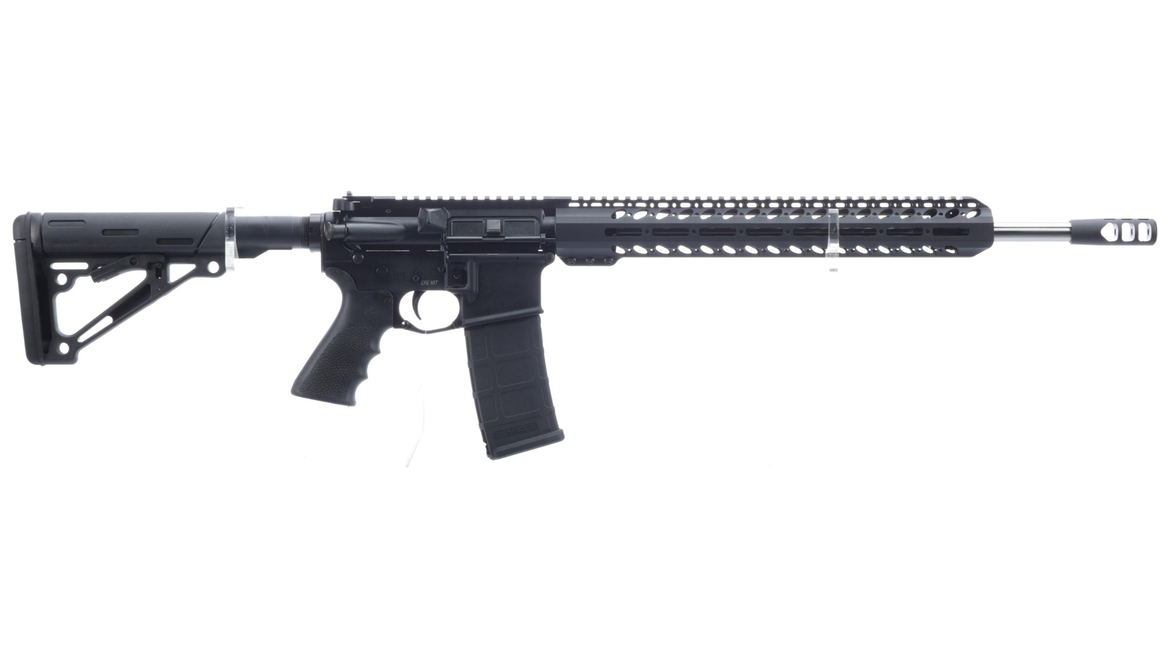 Colt Competition CRE-18T Semi-Automatic Rifle | Rock Island Auction