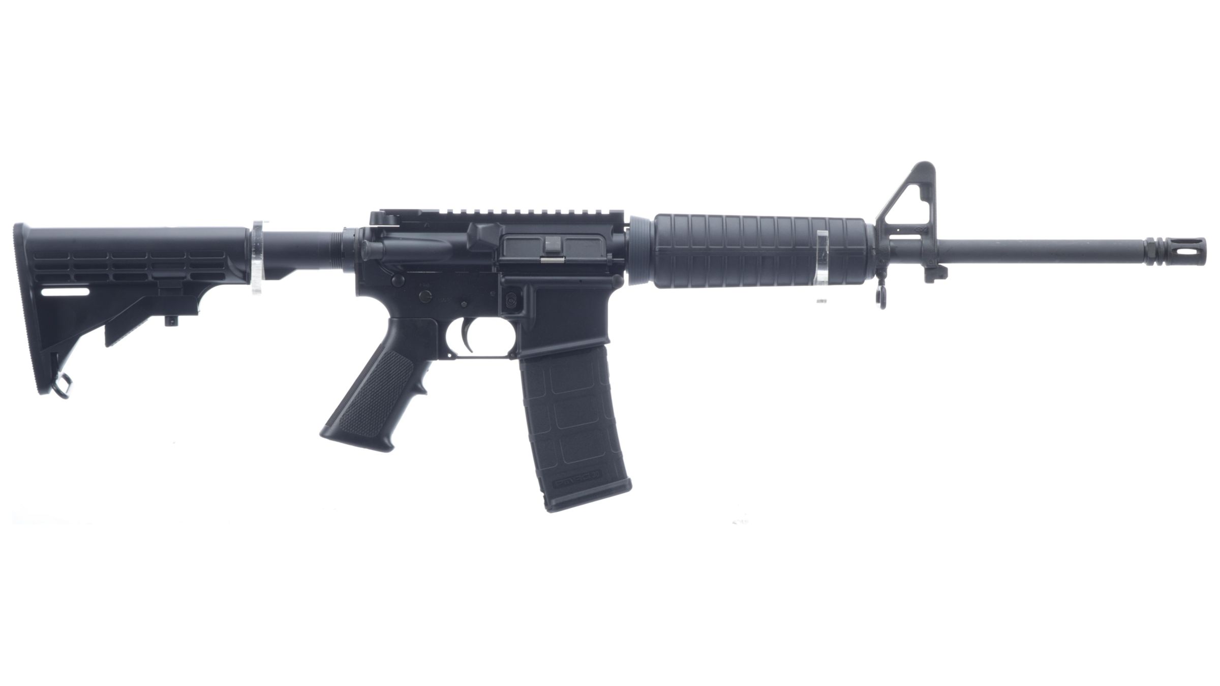 Armalite-Eagle Arms Model Eagle-15 Semi-Automatic Carbine | Rock Island ...