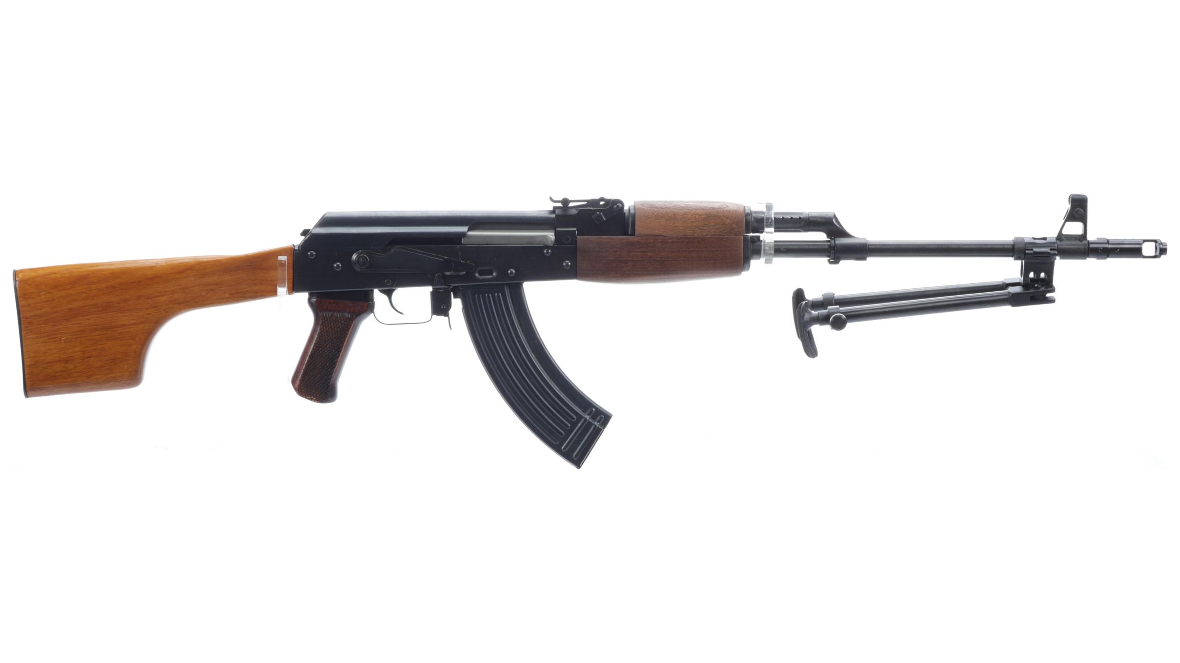 Norinco NHM 91 Semi-Automatic Rifle | Rock Island Auction