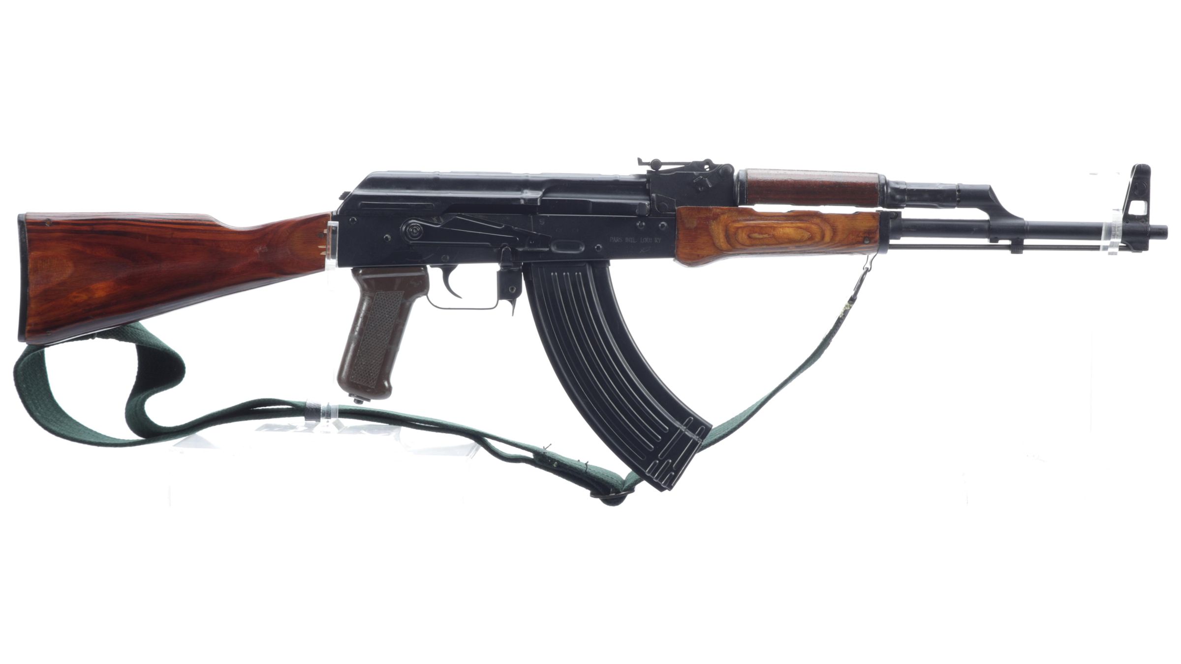 Maadi Model RML Semi-Automatic Rifle | Rock Island Auction