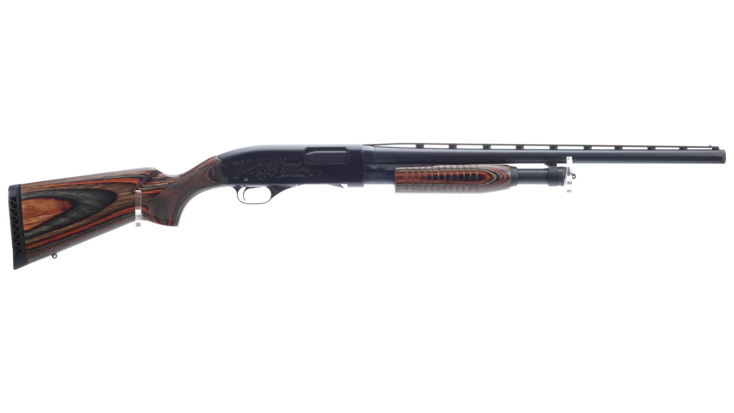 Winchester Model 1300 National Wild Turkey Federation Shotgun | Rock ...