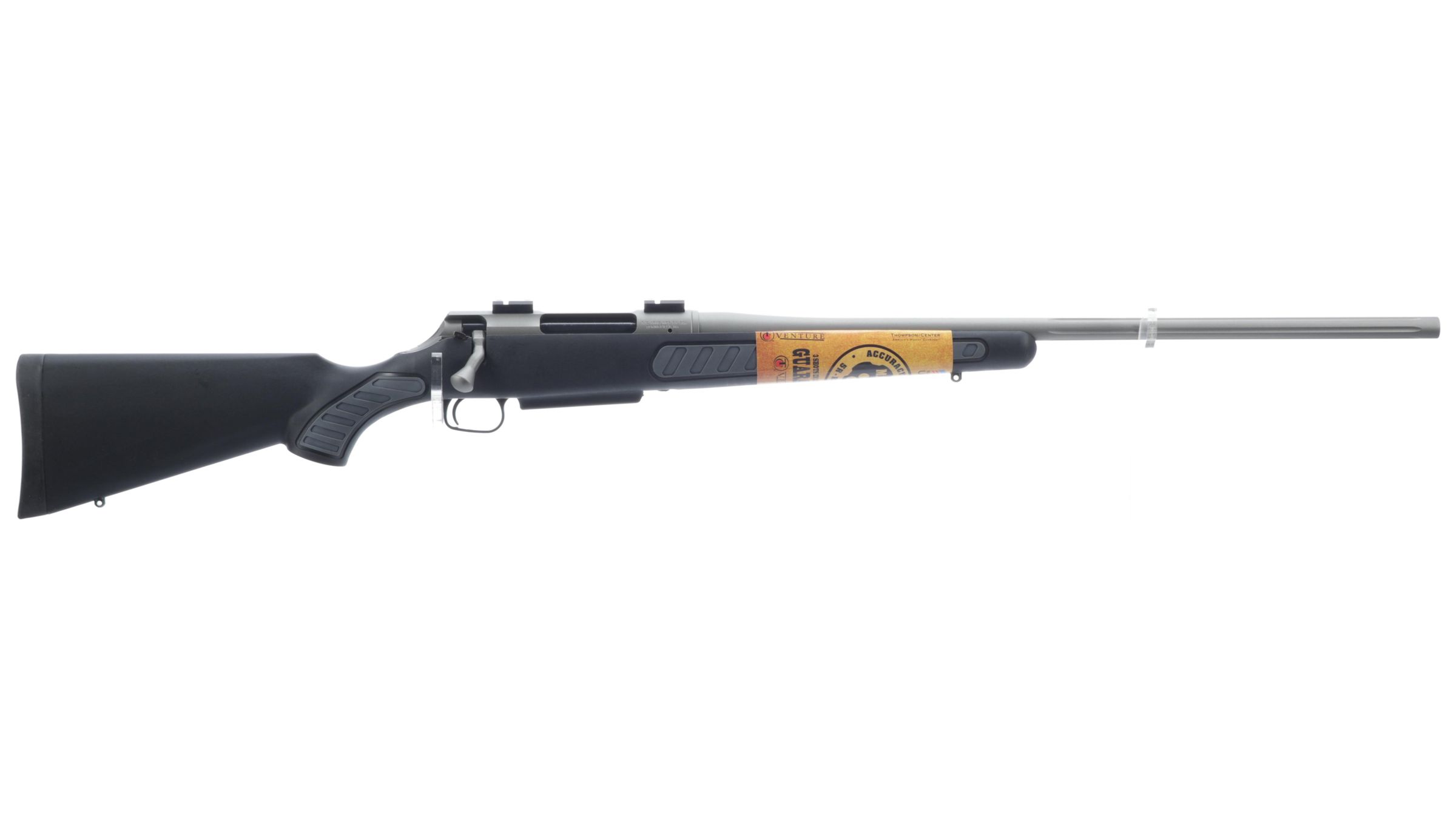 Thompson Center Arms Venture Rifle in .300 Winchester Magnum | Rock ...