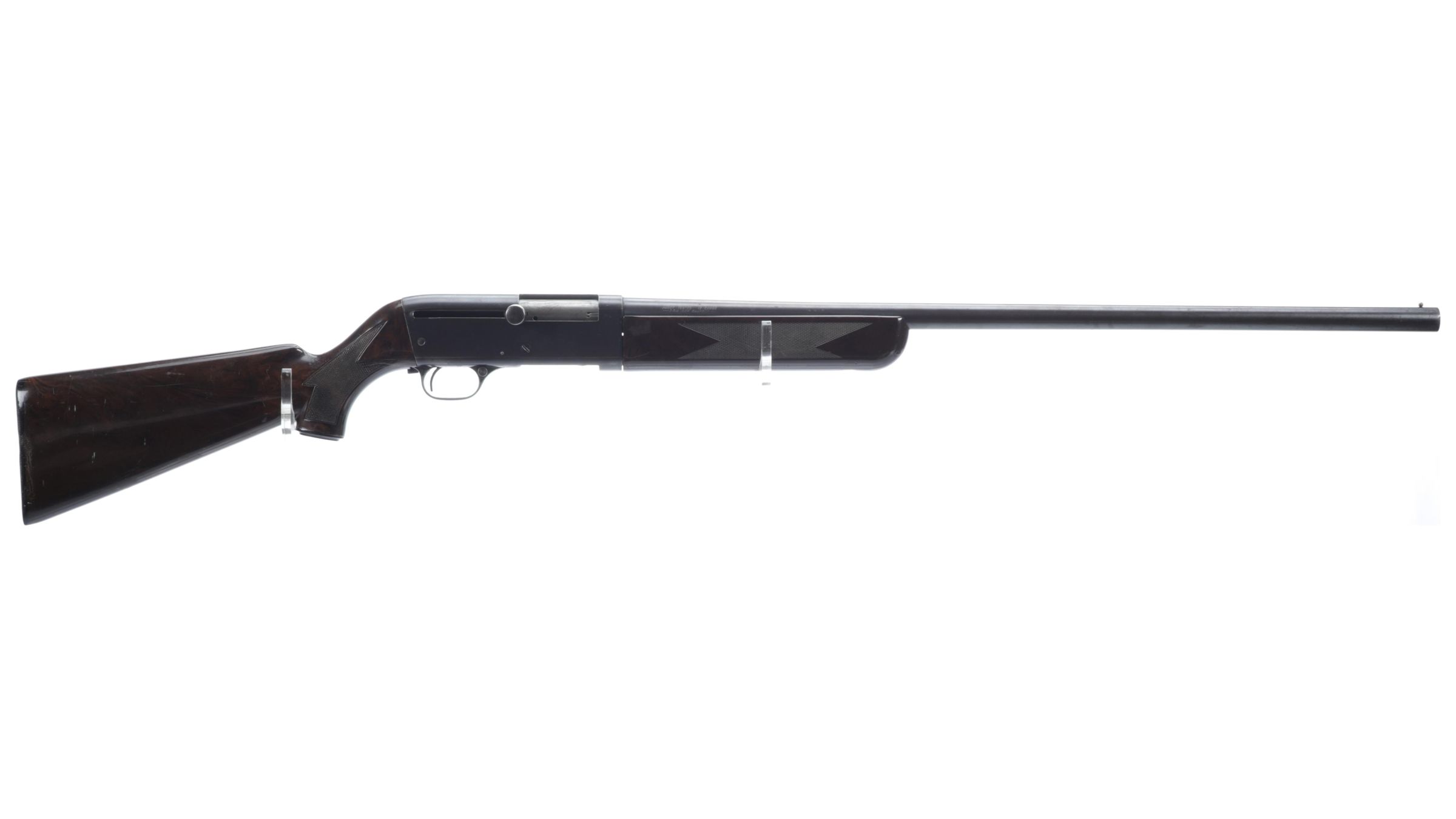 Savage-Stevens Model 124C Bolt Action Shotgun | Rock Island Auction