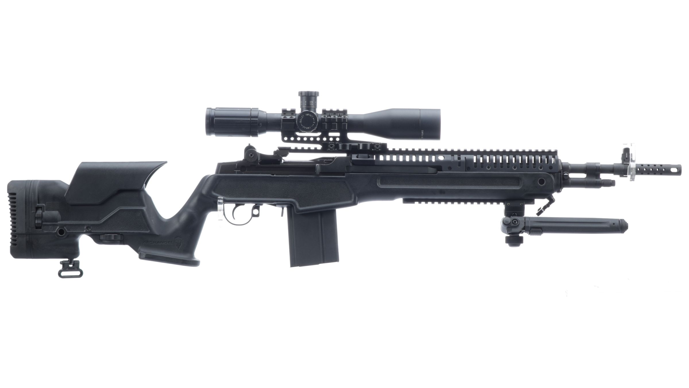 Springfield Armory Inc